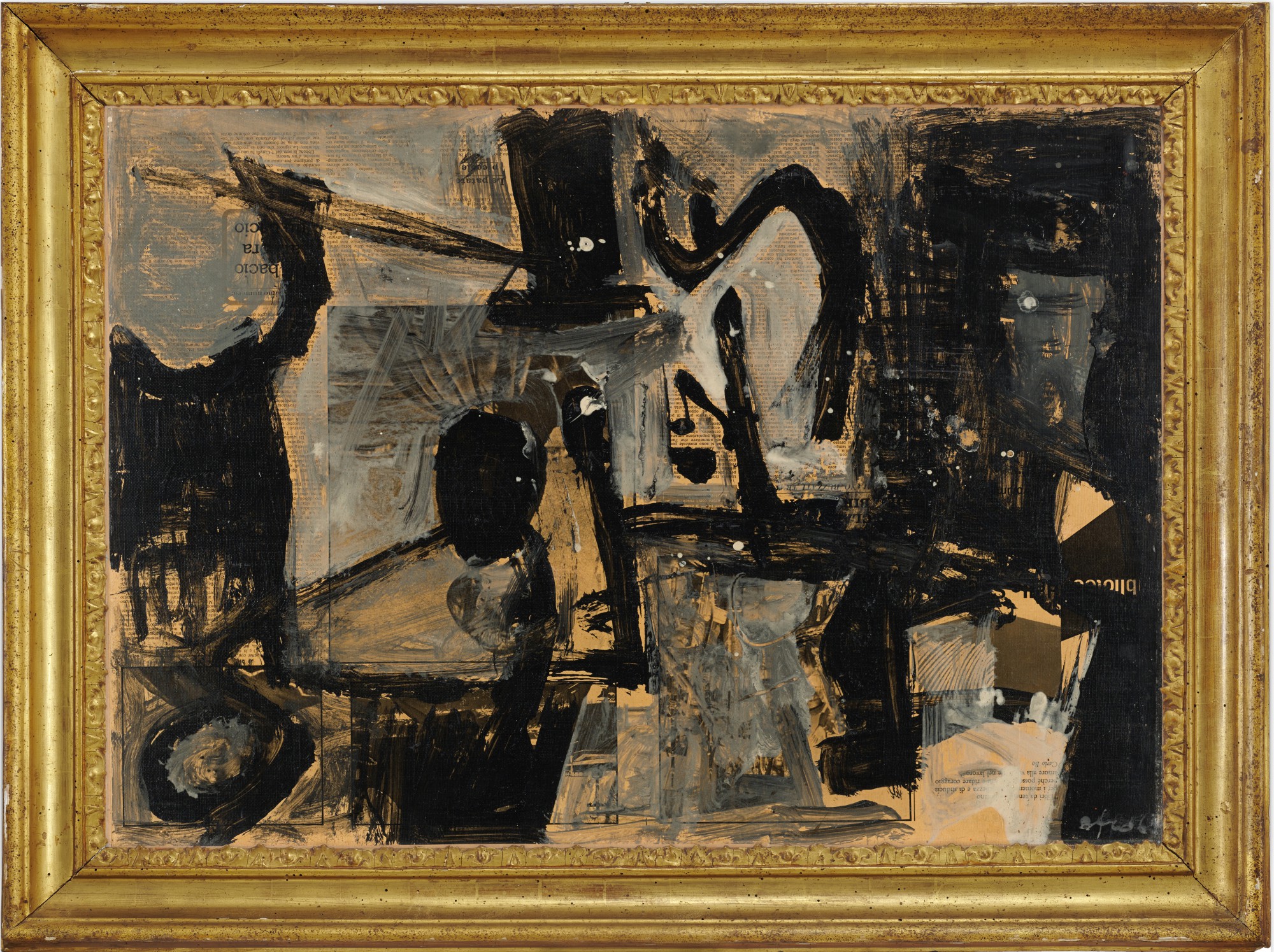 La sera | Contemporary Art | Milan | 2021 | Sotheby's