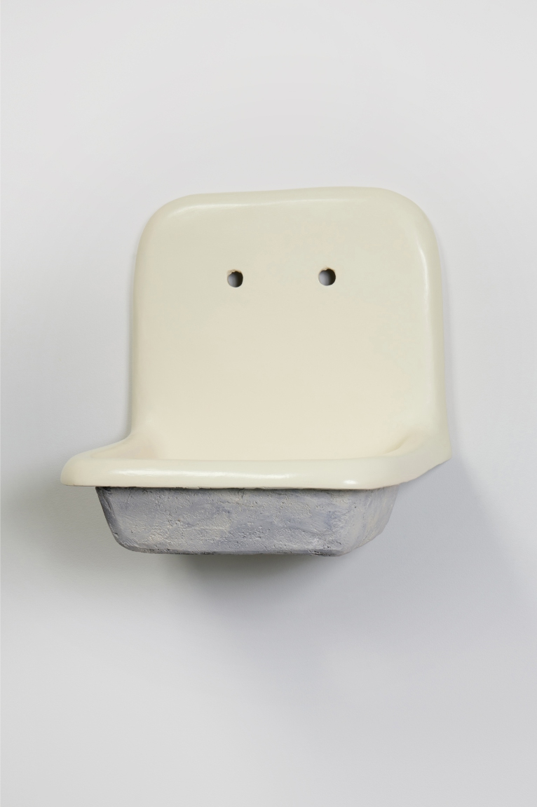Right Angle Sink | Contemporary Evening Auction | 2022 | Sotheby's