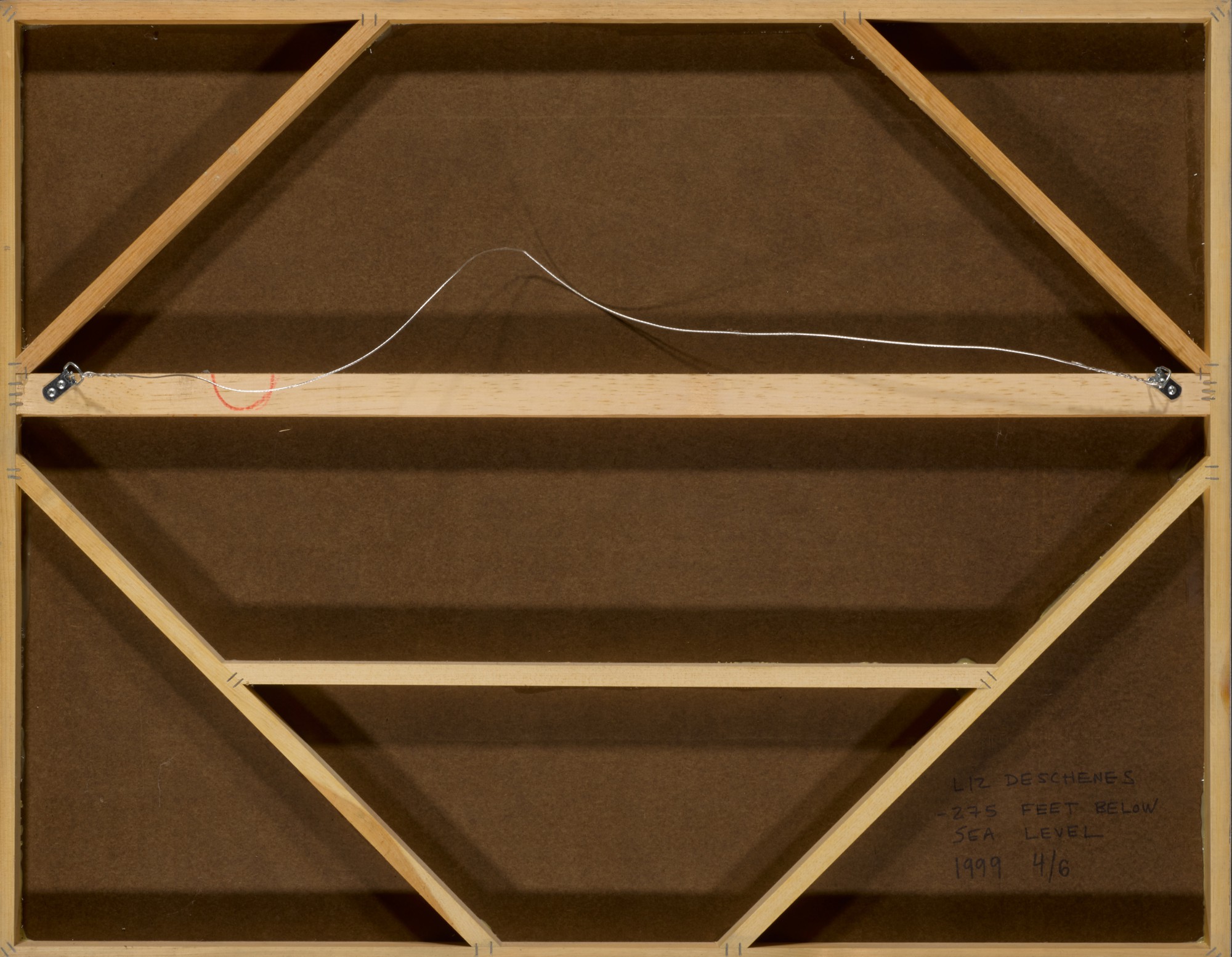 '275 Feet Below Sea Level' | Photographs | 2021 | Sotheby's