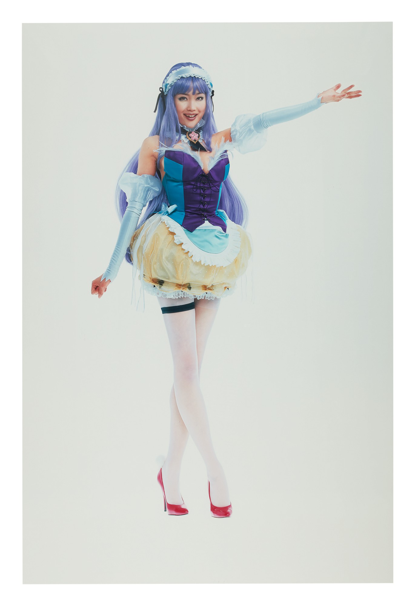 TAKASHI MURAKAMI | MISS KO2 - FLUFFY | Contemporary Art Online | New York | 2019 | Sotheby's