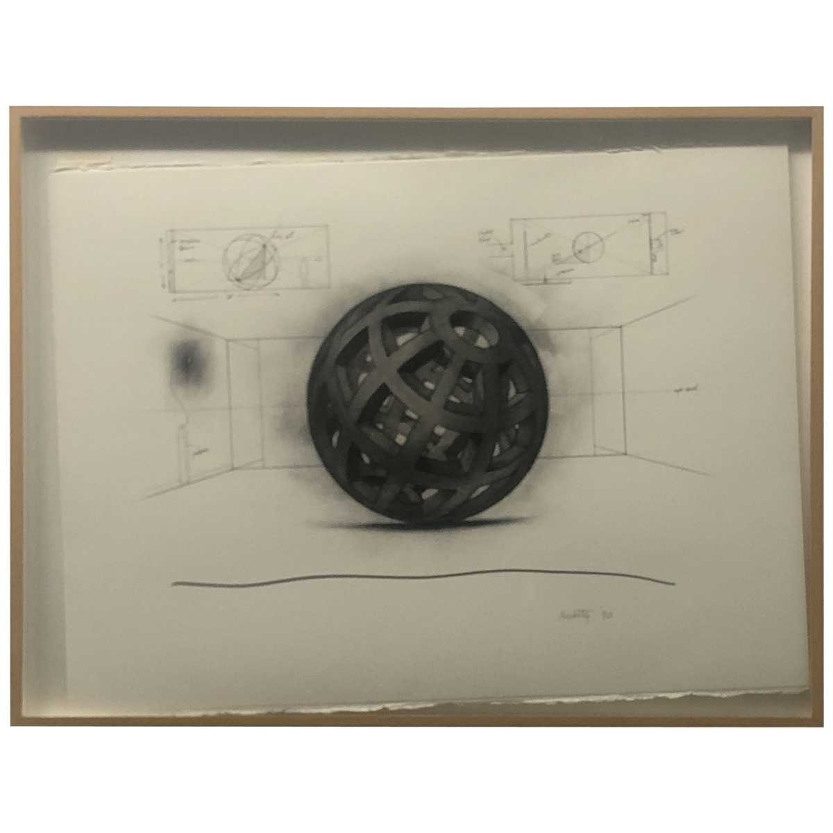 Untitled | Work On Paper | Sotheby's