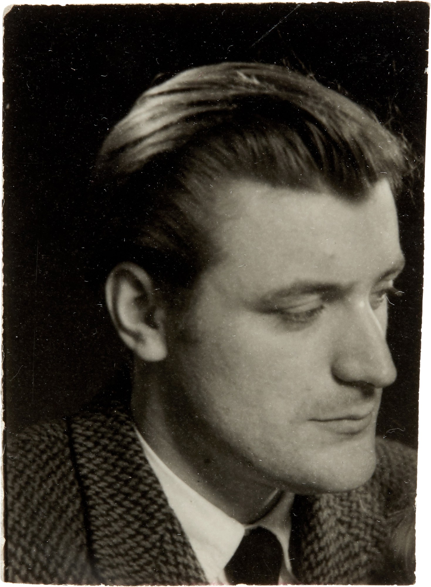 Ted Hughes and Sylvia Plath | Two photographs, 1950s | Your Own Sylvia ...