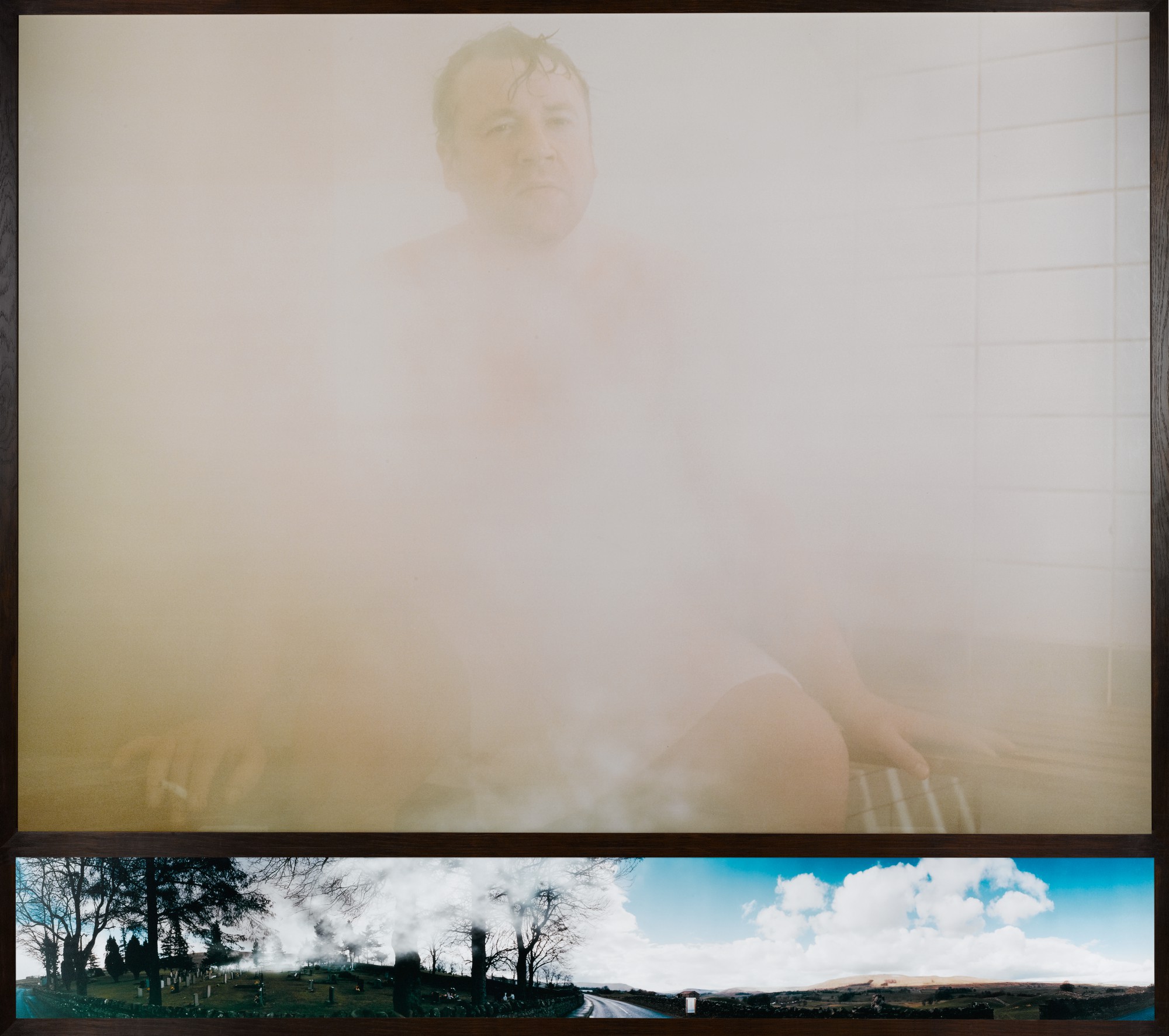 SAM TAYLOR-JOHNSON | SOLILOQUY IX | Contemporary Art Online ...