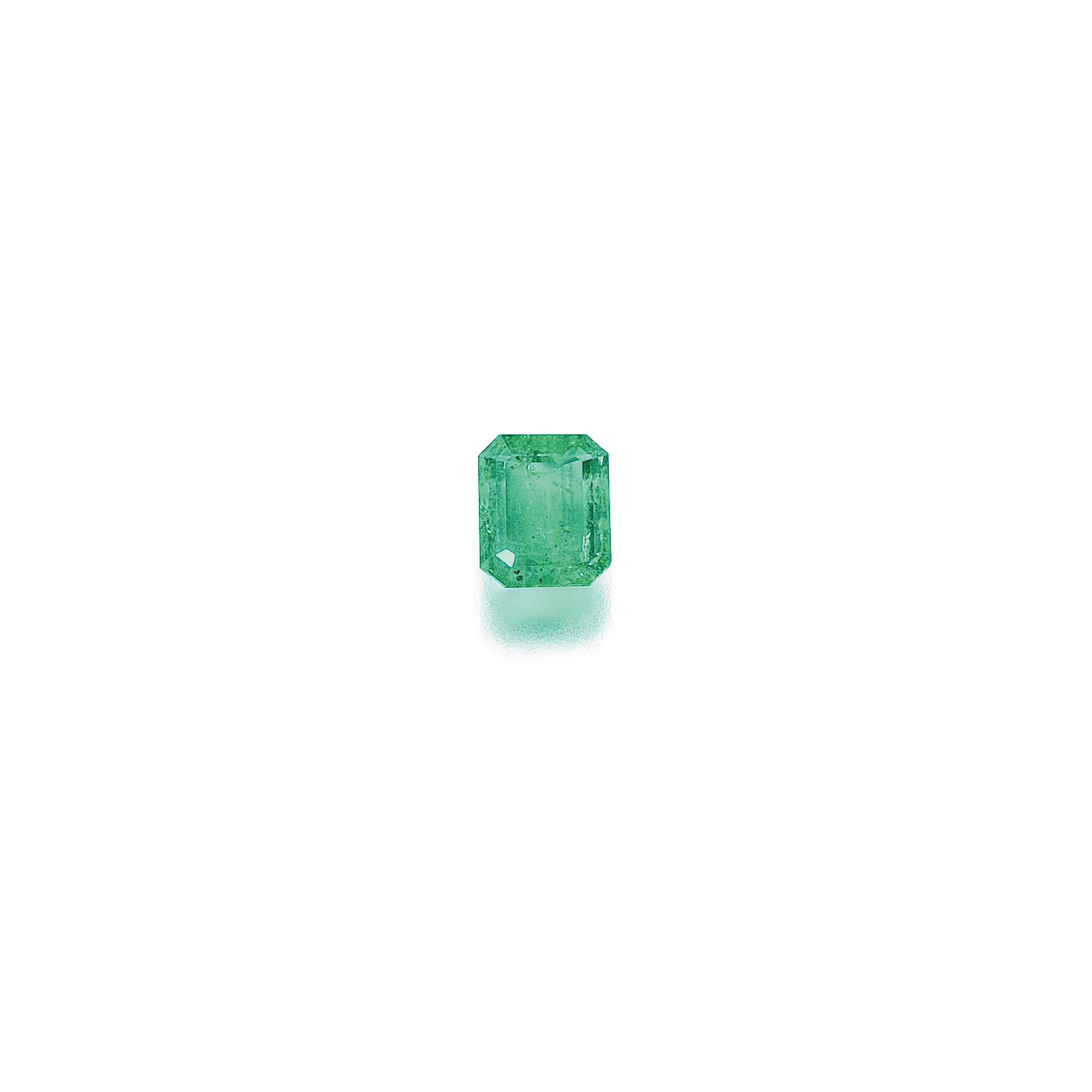 UNMOUNTED EMERALD | Fine Jewels | 2020 | Sotheby's