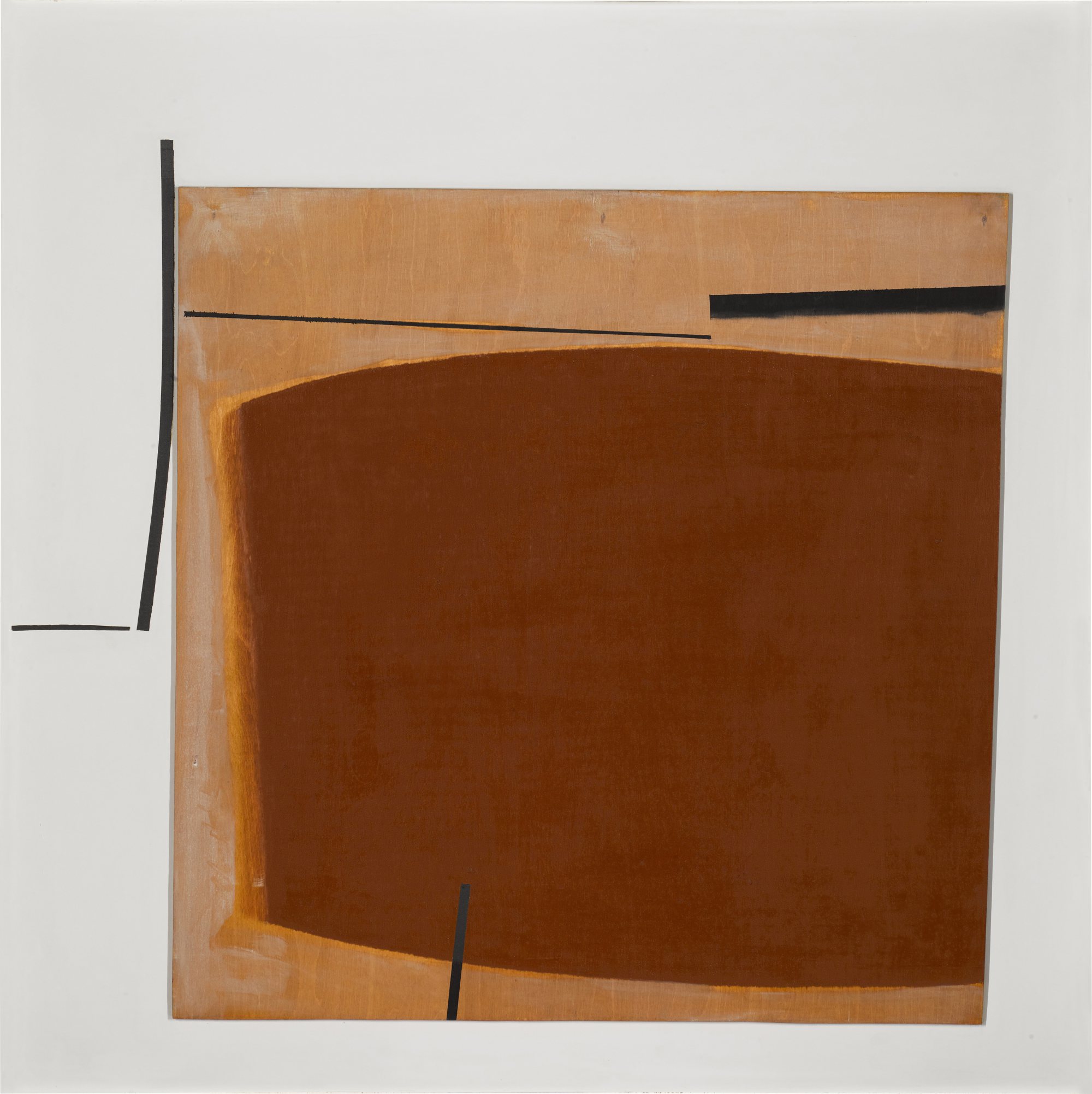 Brown Development No. 2 | Modern British & Irish Art | 2022 | Sotheby's