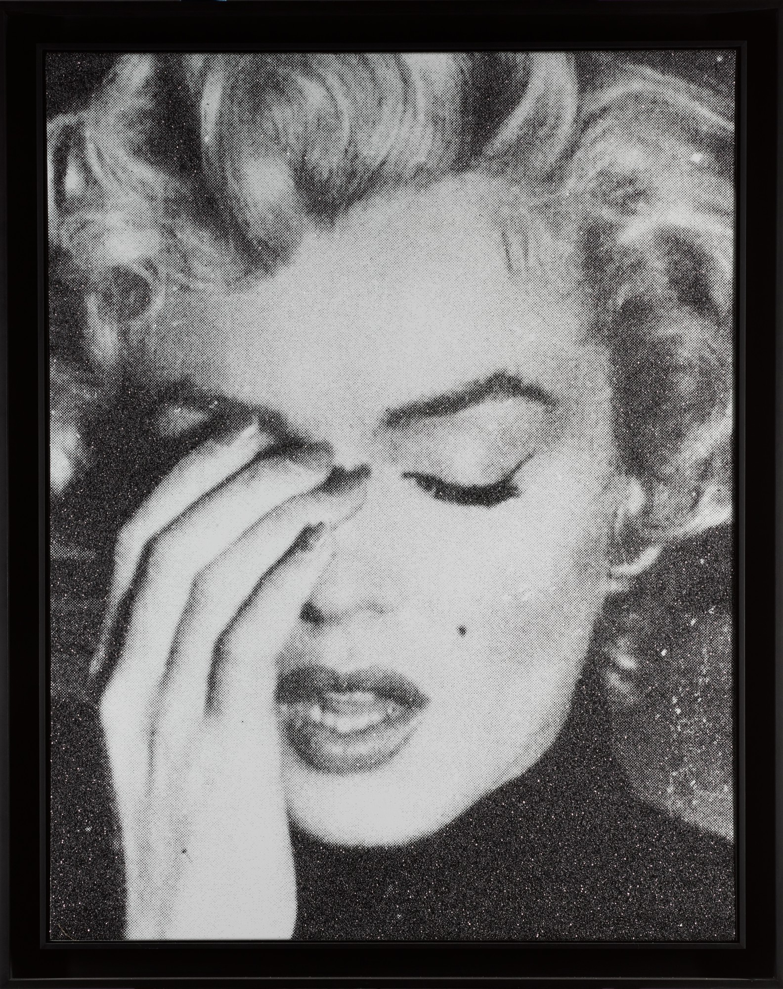 Marilyn Crying | Contemporary Curated | 2021 | Sotheby's