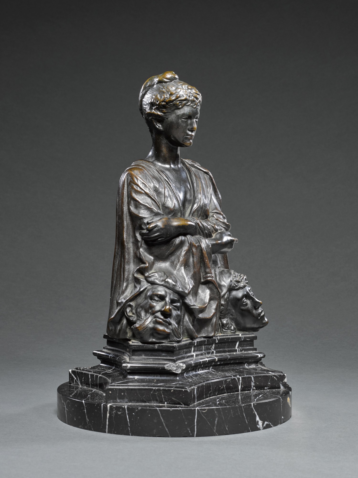 Die Neue Salome (The New Salome) | 19th & 20th Century Sculpture | 2021 ...