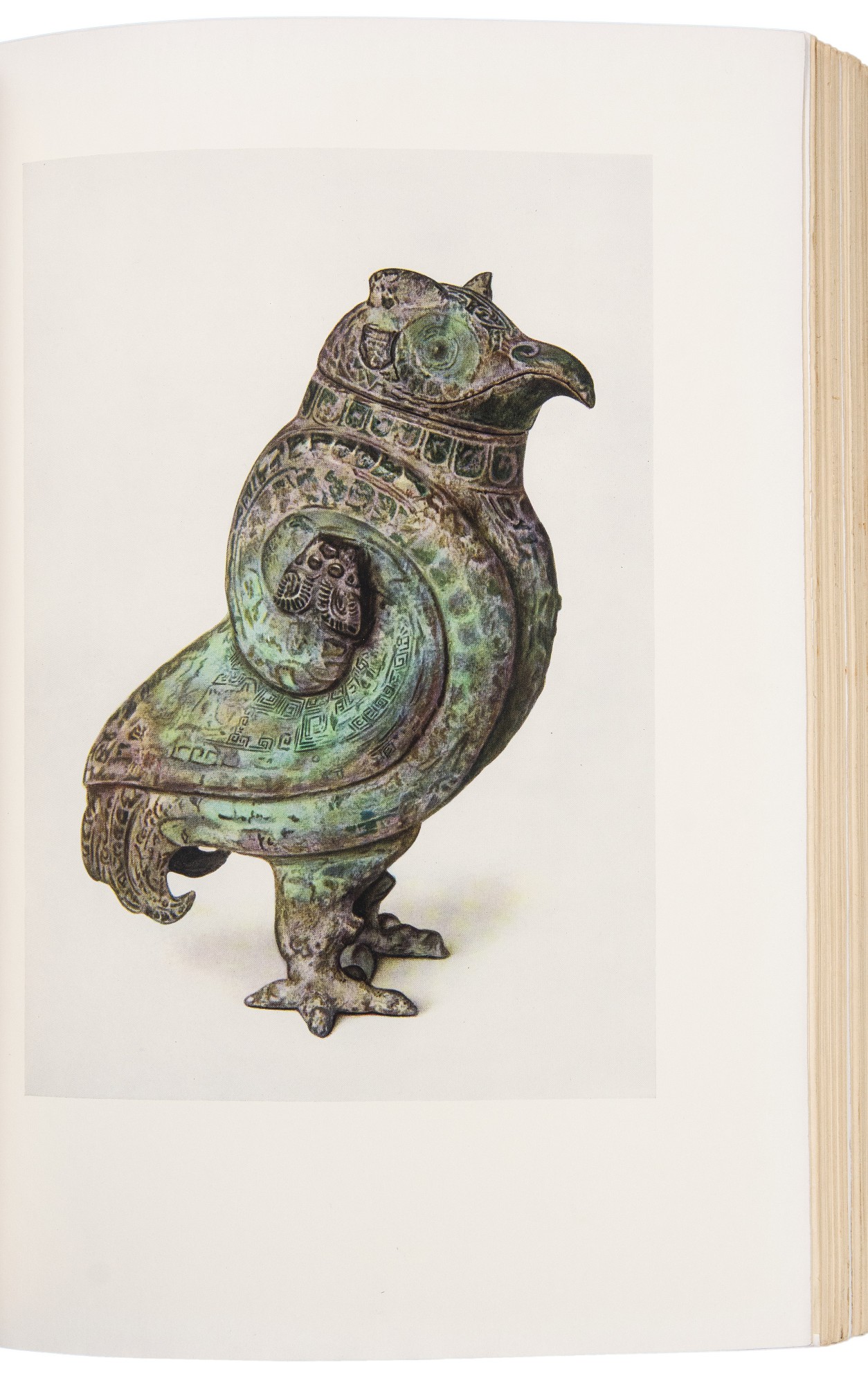 Koop, Albert J. | Deluxe issue of a scarce work on Chinese bronze ...