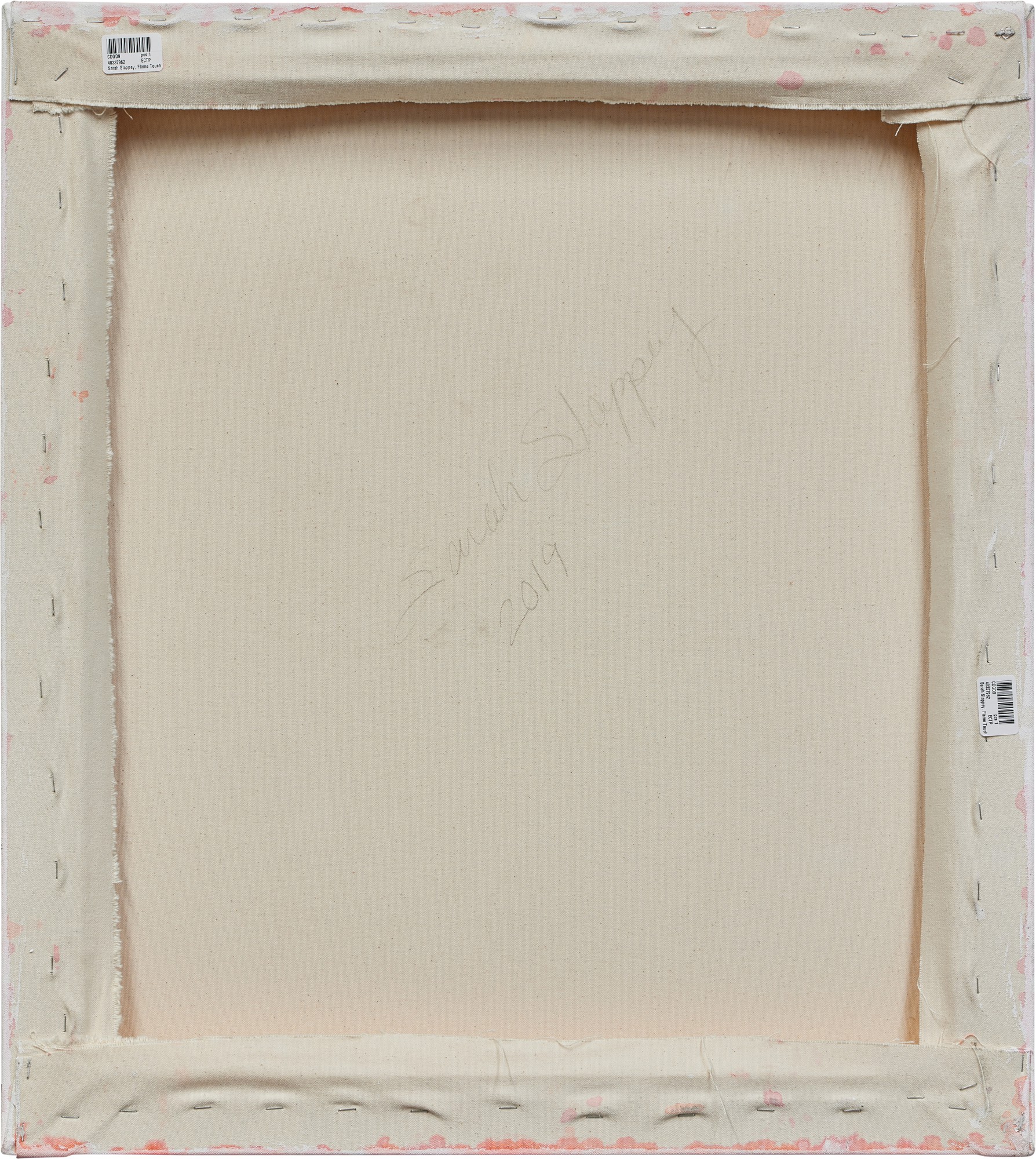 Flame Touch | Contemporary Day Auction | | Sotheby's