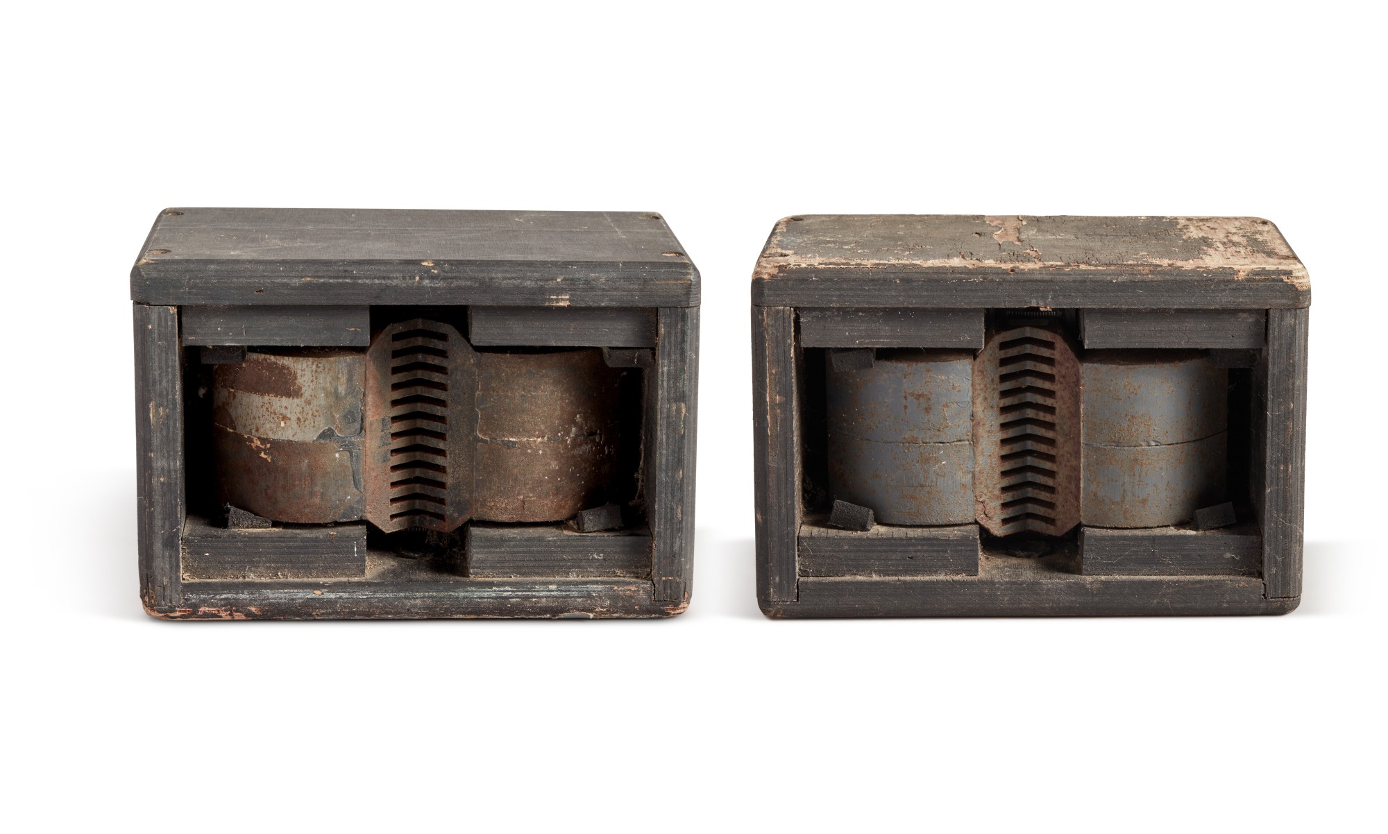 Grateful Dead | Two ribbon tweeters, used live | From the Vault ...