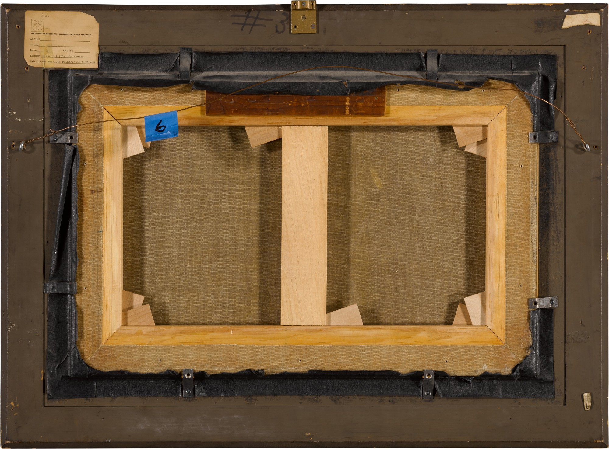 Hudson River Landscape | Two Centuries: American Art | 2021 | Sotheby's