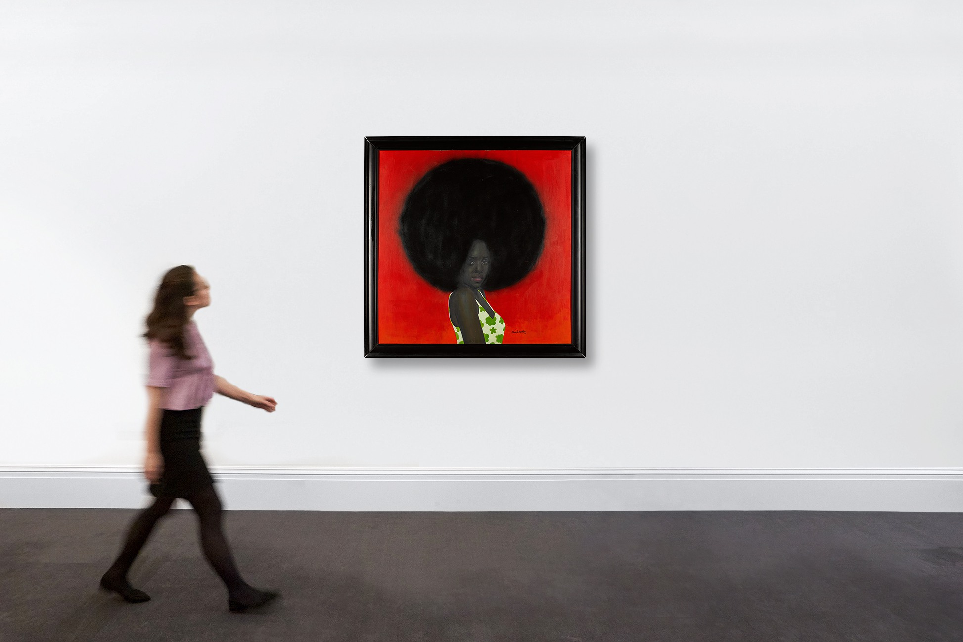 Perception | Modern & Contemporary African Auction | 2022 | Sotheby's