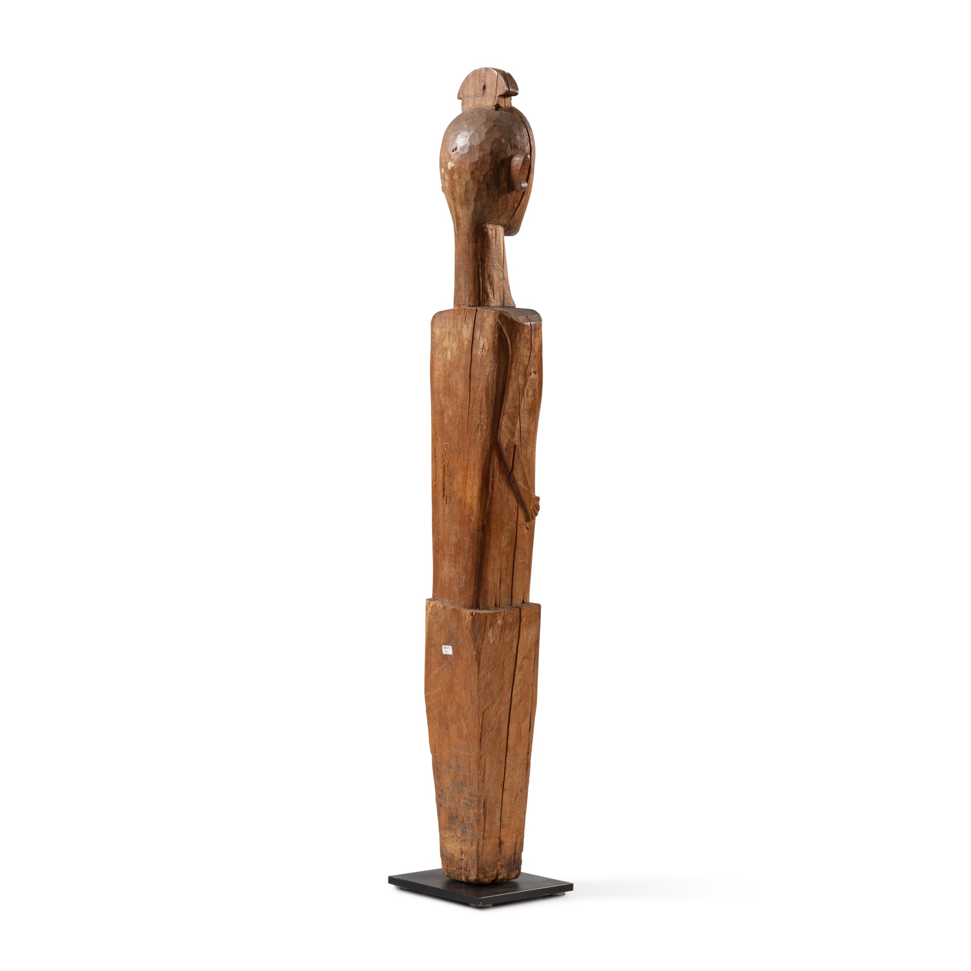 Statue, Île de Nias, Indonésie | Nias Island Figure, Indonesia ...