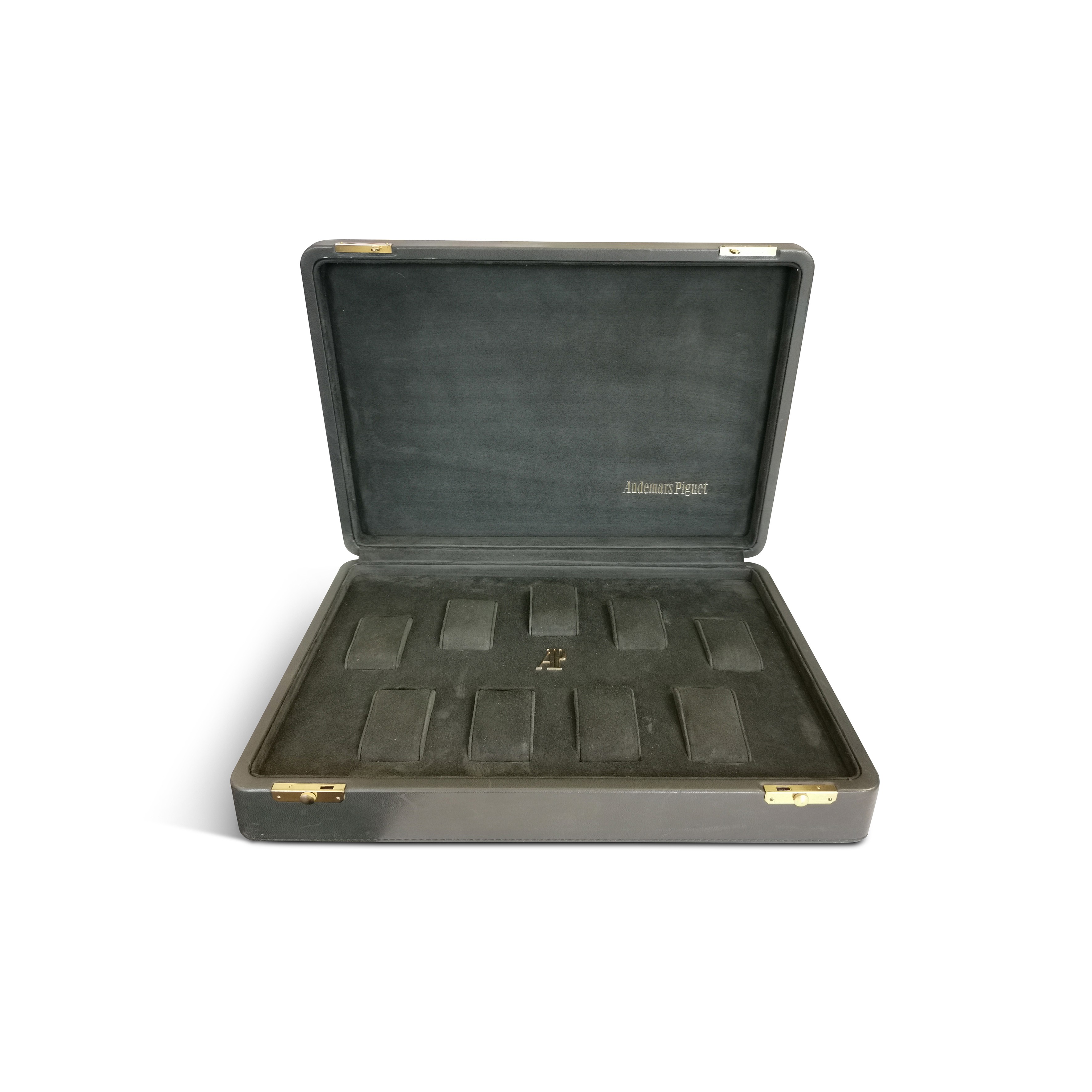 AP Presentation Box | Important Watches: Part II | 2021 | Sotheby's