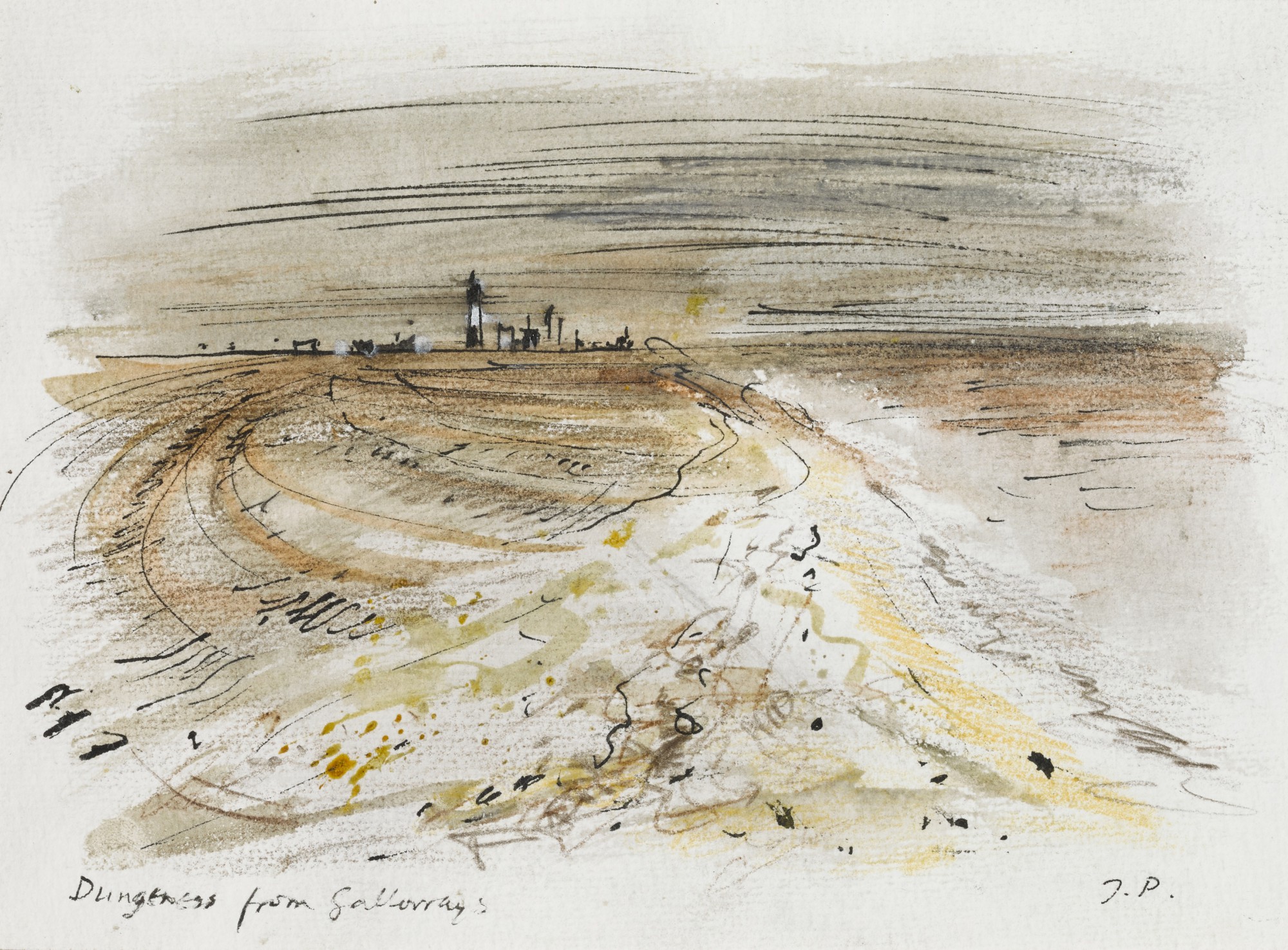 Romney Marsh (sixteen illustrations) | Made in Britain | 2021 | Sotheby's