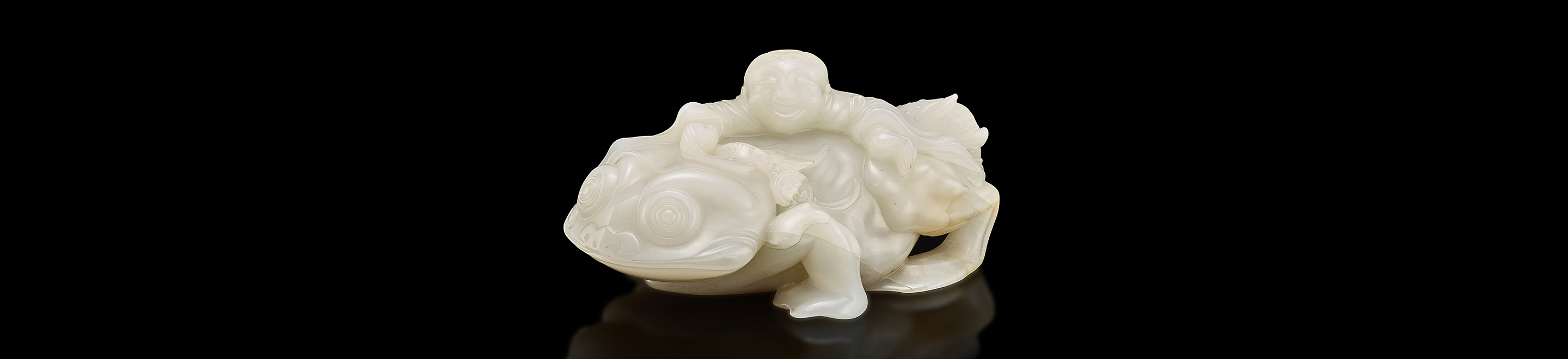 The Victor Shaw Collection of Chinese Jades: Online Part 1 | 2023 ...