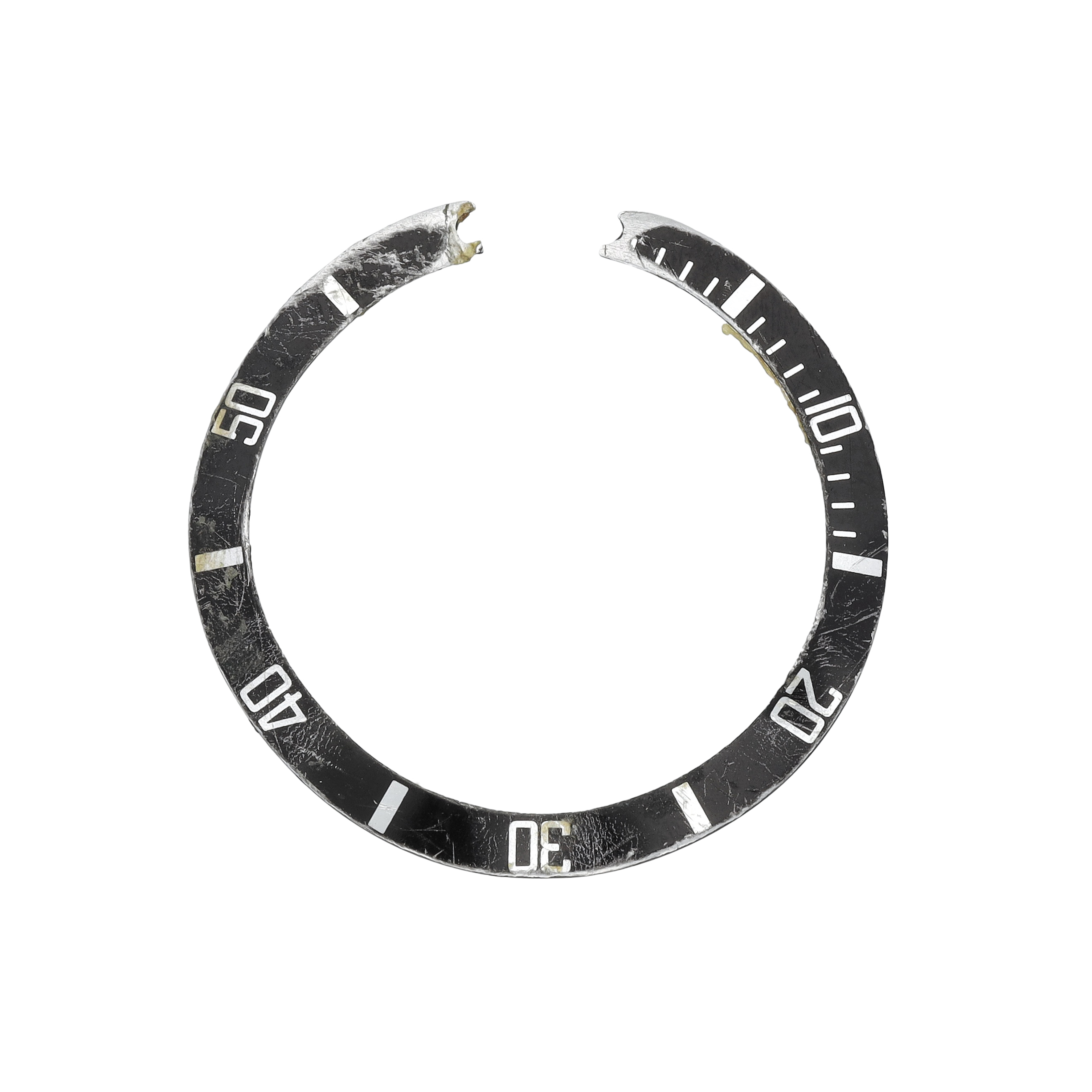 Submariner 'COMEX', Ref. 5513 with helium escape valve | A stainless ...