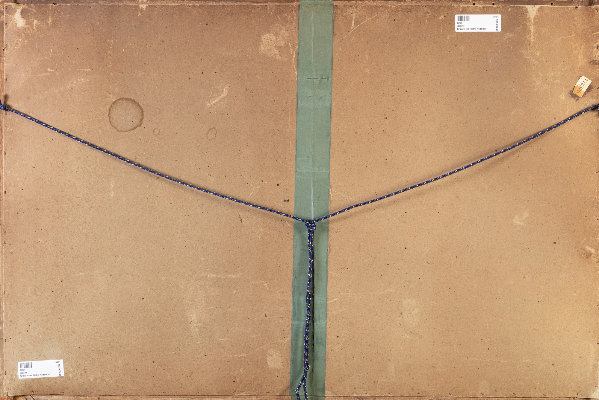 Napoleone il Grande visitando il campo dopo la battaglia d'Eylau (after ...