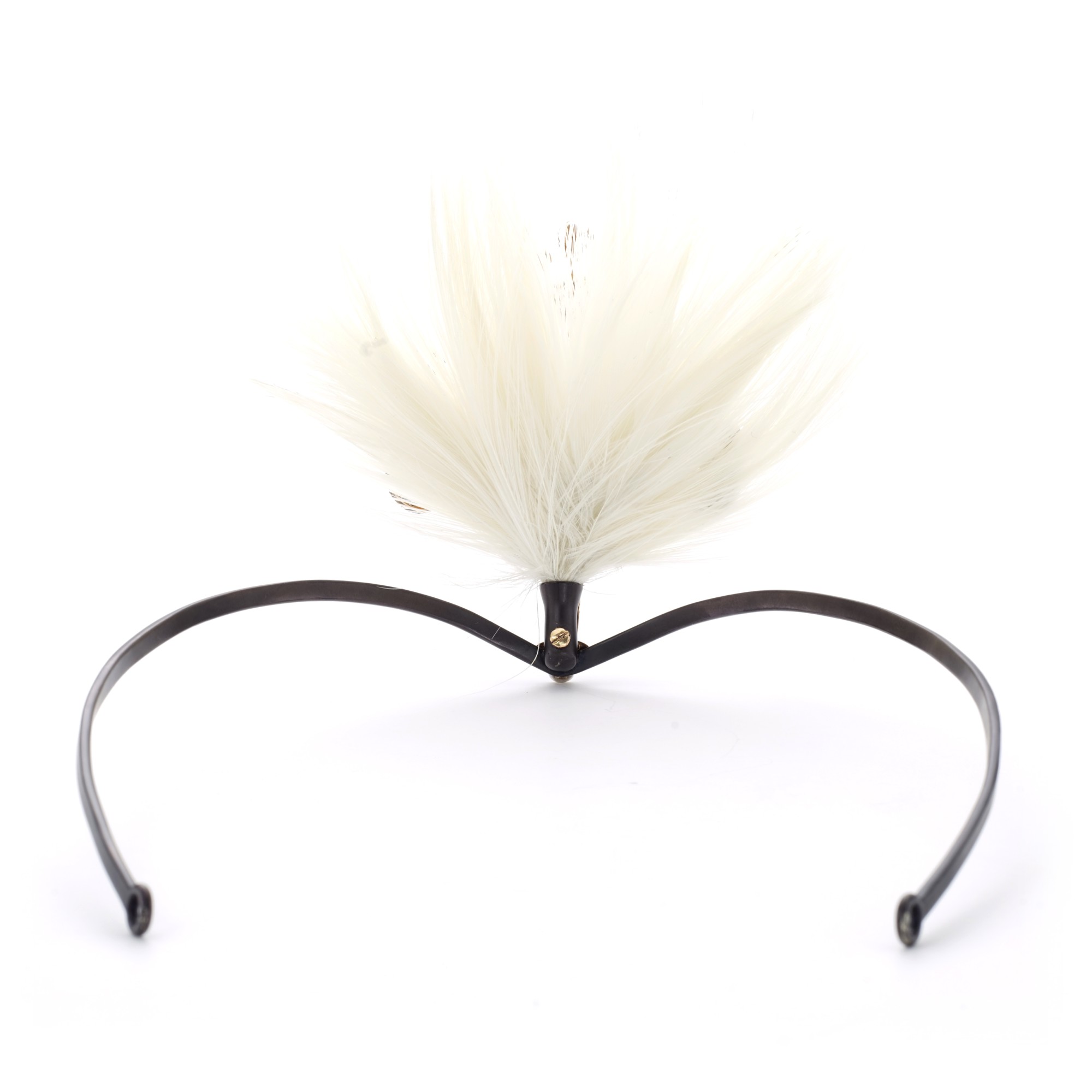 PEARL, DIAMOND AND FEATHER AIGRETTE, EARLY 20TH CENTURY | The Weekly ...