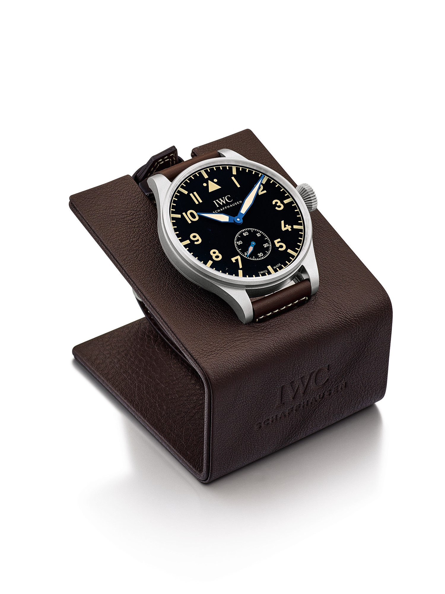 IWC | Big pilot's heritage watch 55, Reference IW510401, A limited ...