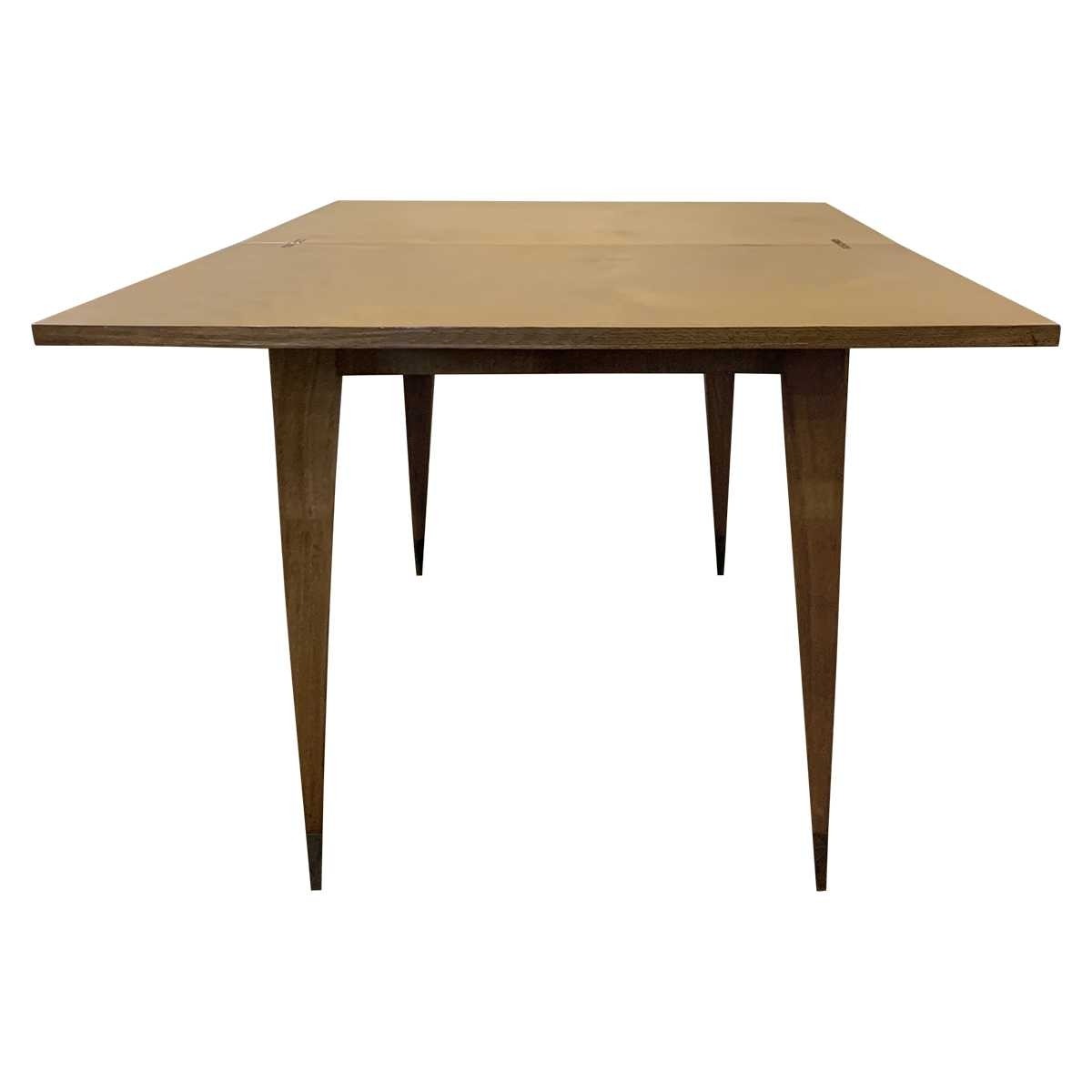 ICO PARISI Vintage Swivel Top Table Available For Immediate Sale At ...