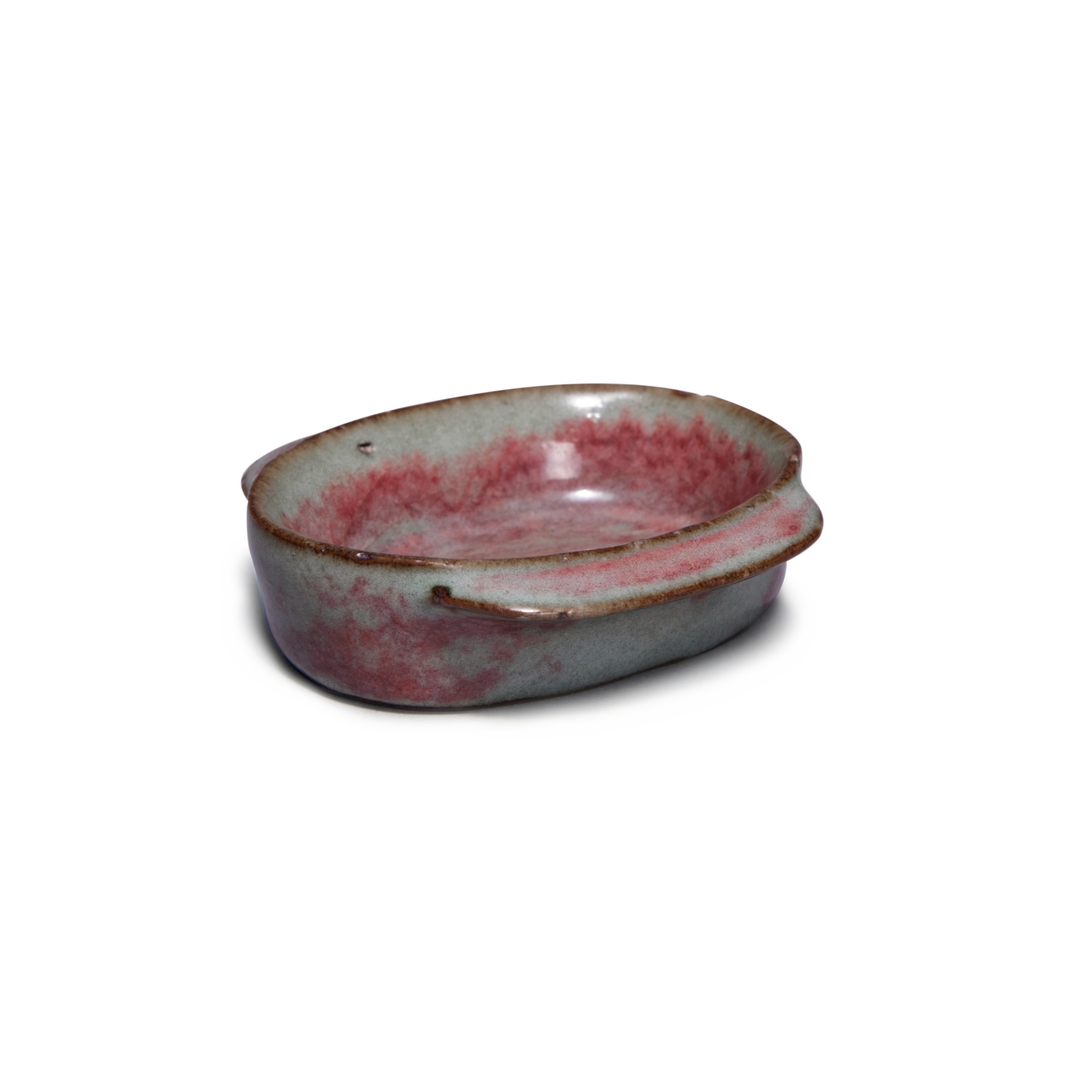 An unusual miniature 'Jun' ear cup, Northern Song - Yuan dynasty | 北宋至元 ...