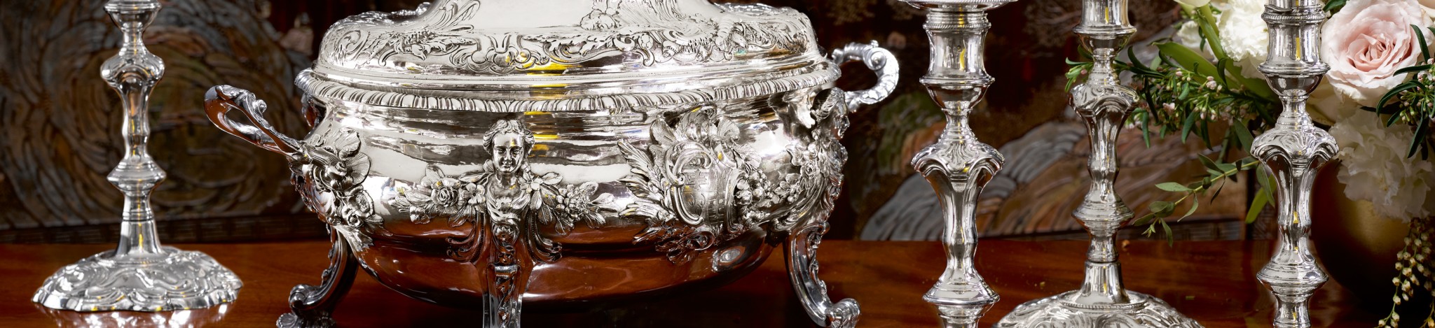 Return to Elegance: The Star Collection | 2020 | Sotheby's