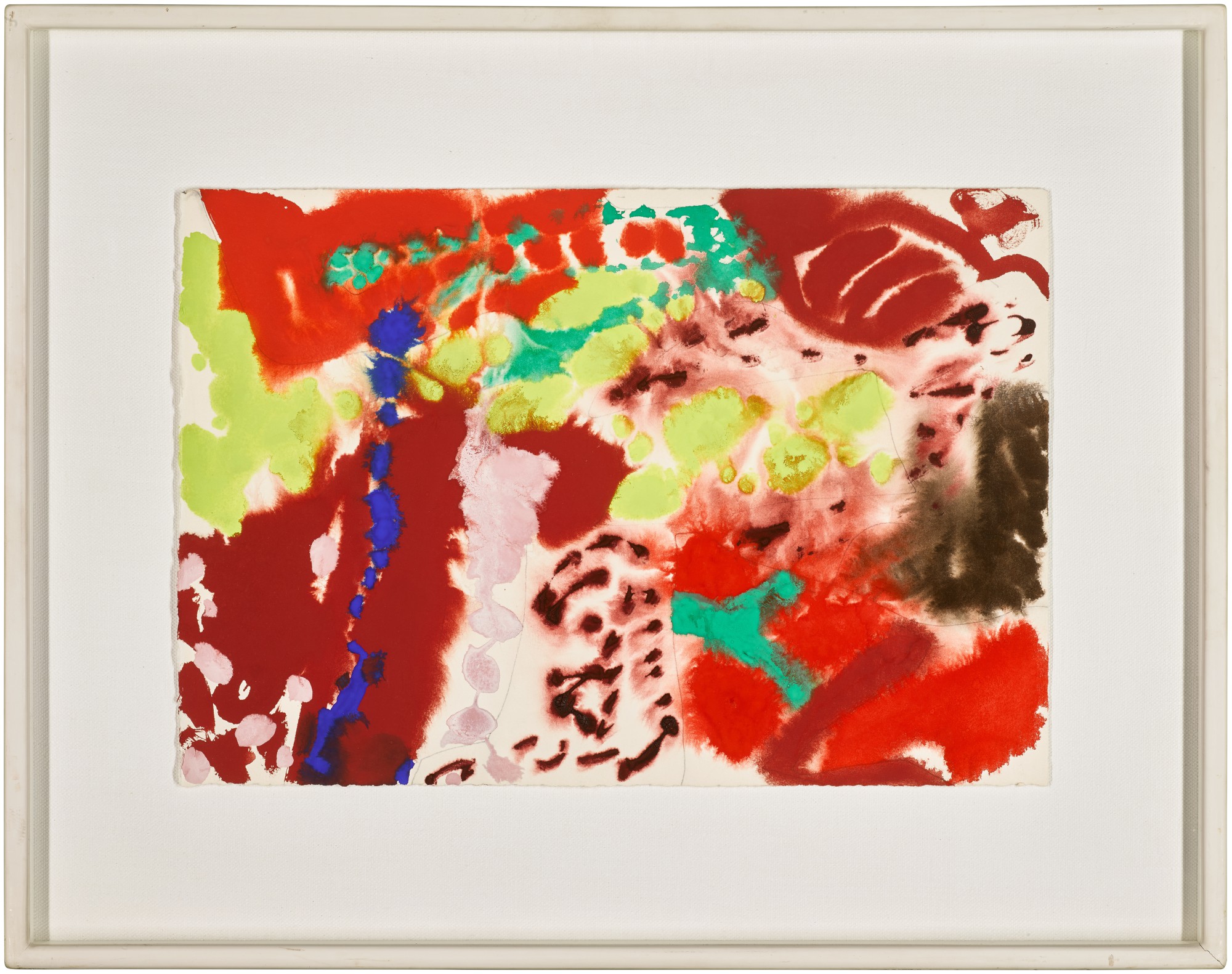 May 11 : 1986: II 1986 | Modern British Art | 2021 | Sotheby's