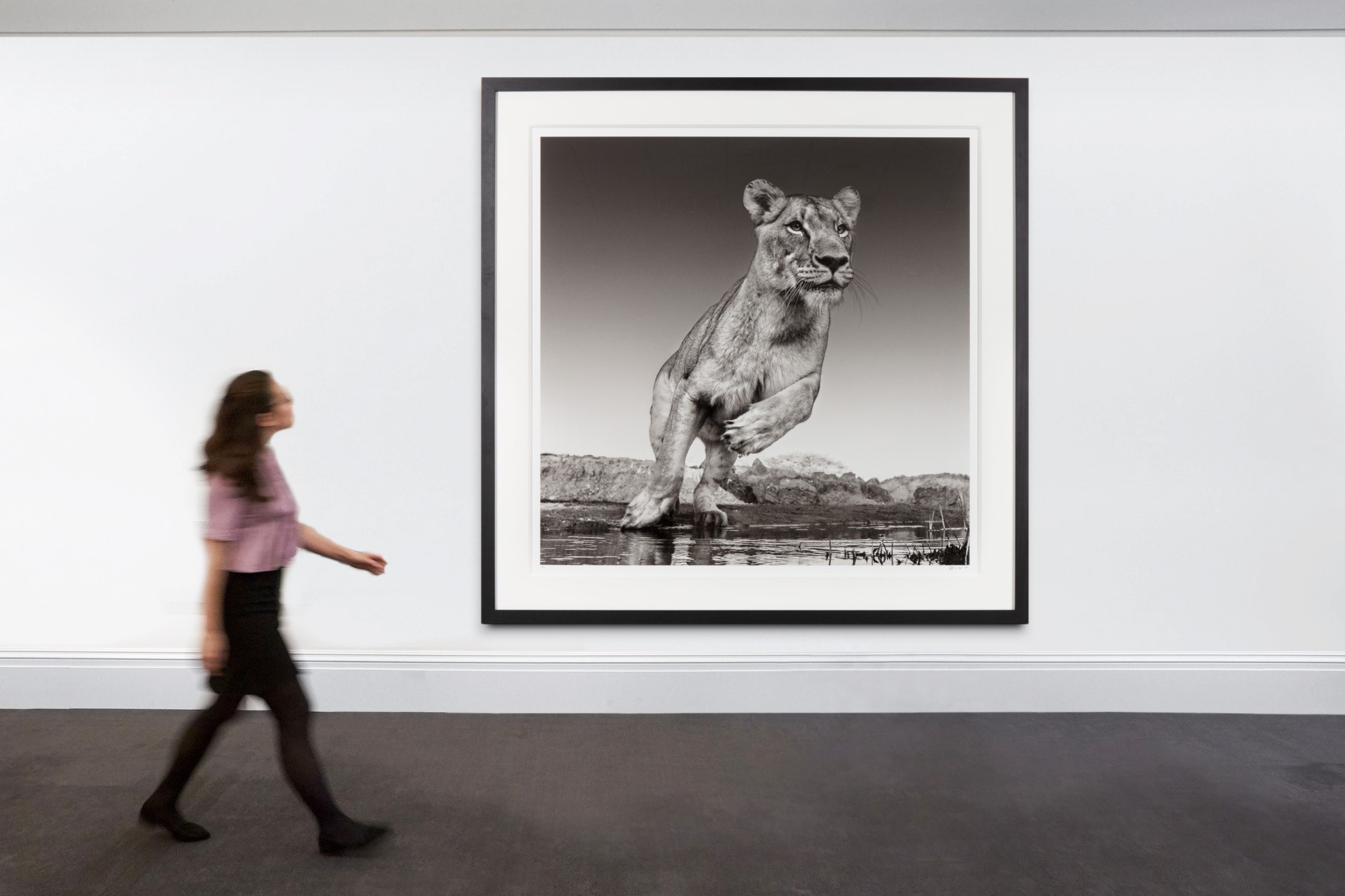 DAVID YARROW | EMMA, DINOKENG, SOUTH AFRICA, 2017 | NOW! | 2020 | Sotheby's