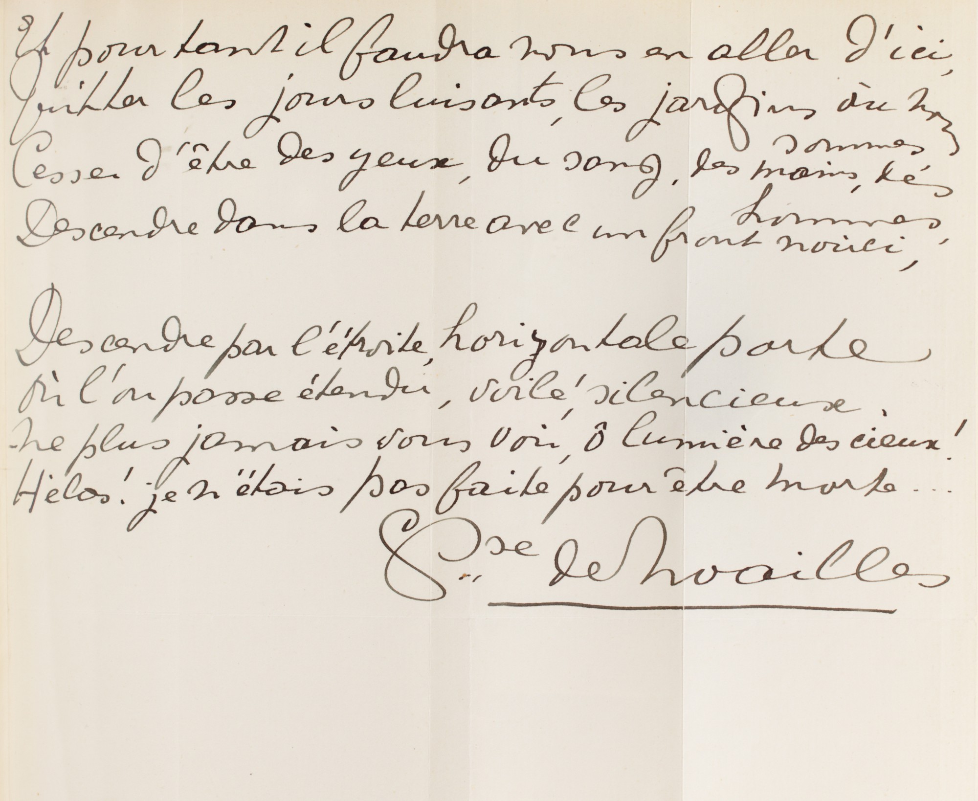 Les Éblouissements. 1907. avec pastiche de Proust, lettre de Proust et ...