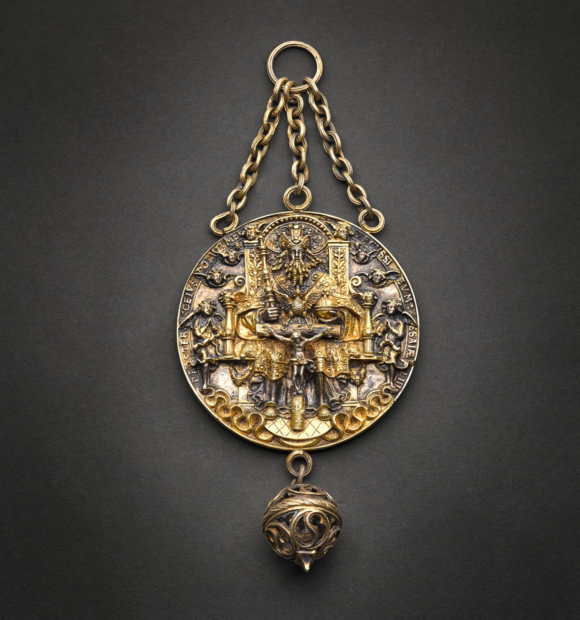 After Hans Reinhart the Elder (ca. 1510-1581) | German, probably late ...