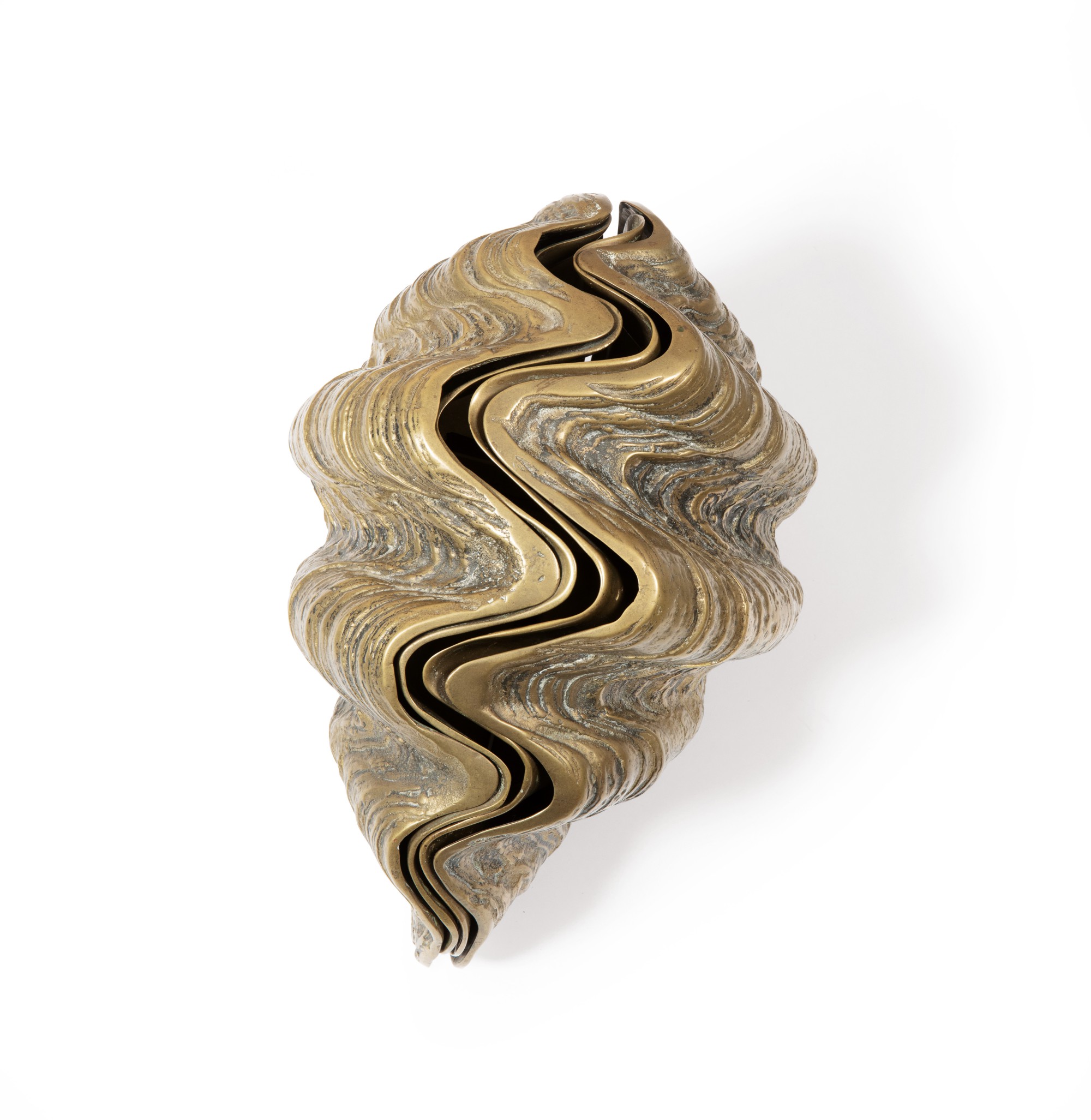 MIMMO ROTELLA | GIGANTEA, 1971 [GIGANTEA, 1971] | Château d’Aunoy : du ...