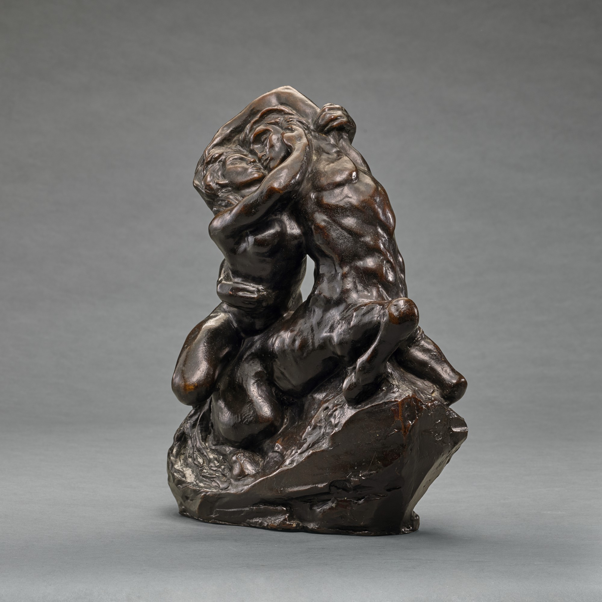 Nessus and Deianeira | 19th and 20th Century Sculpture | 2020 | Sotheby's