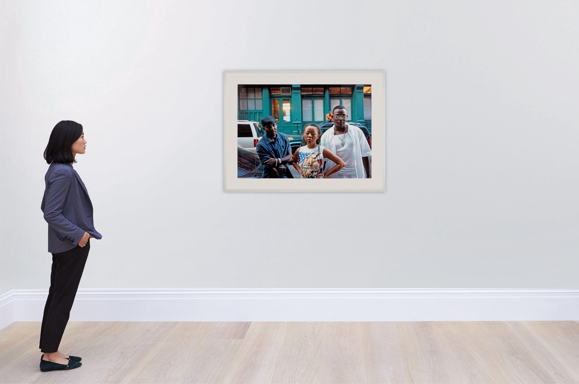 'The Hip-Hop Project (2)' | A Life Among Artists: Contemporary ...