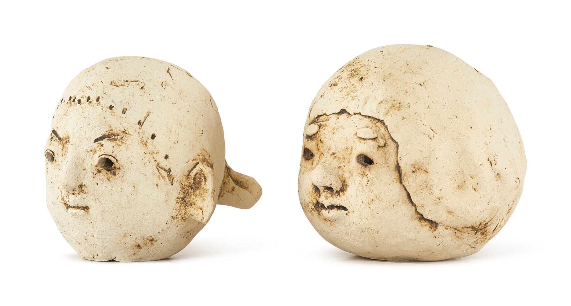 OTANI WORKSHOP | ASUKA AND OMIKU (TWO WORKS) ASUKA 與 OMIKU（兩件作品 ...