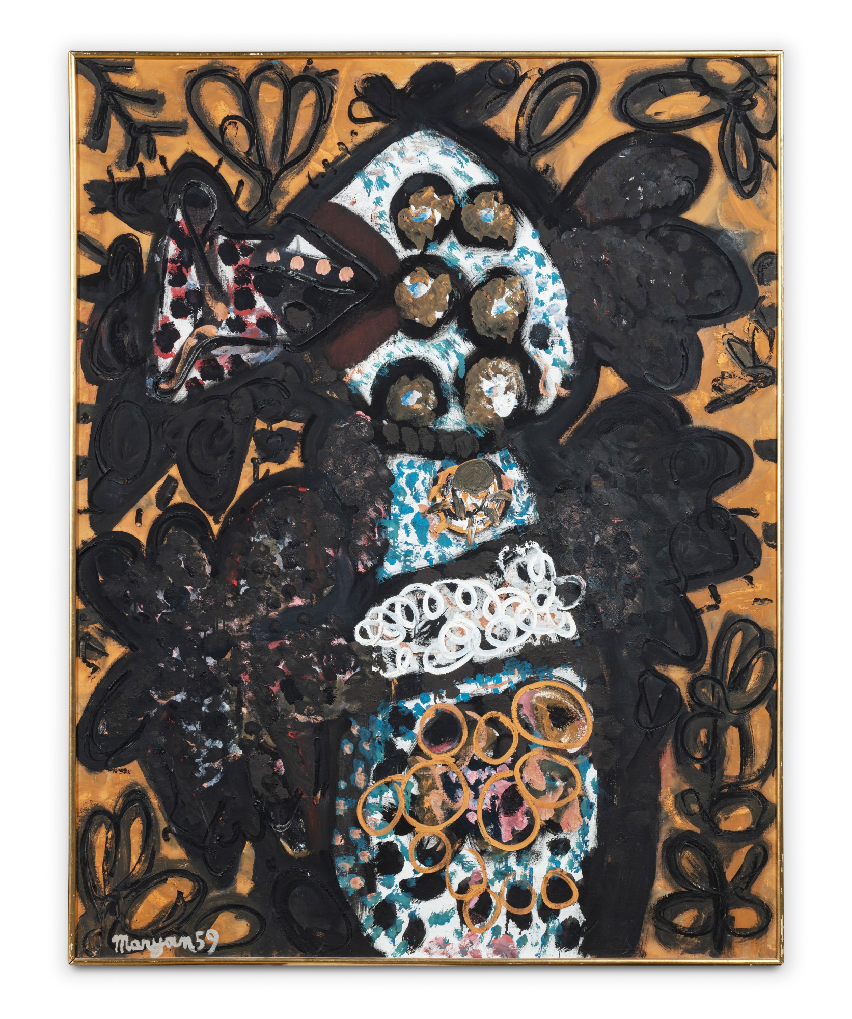 CHEVALIER | Contemporary Art | Paris | 2020 | Sotheby's