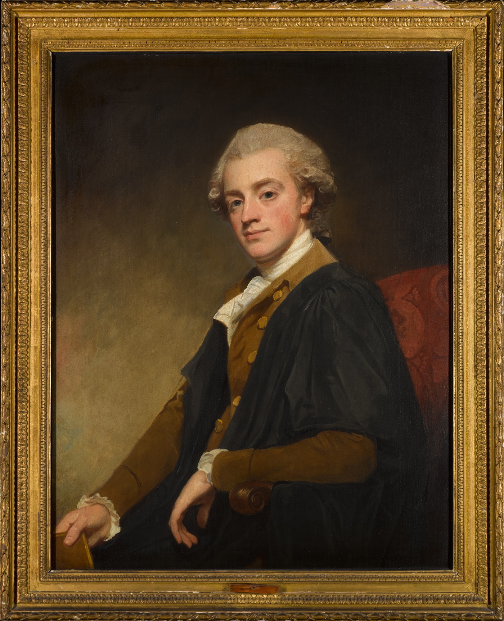Portrait of Philip Yorke, 3rd Earl of Hardwicke (1757-1834) | Old ...