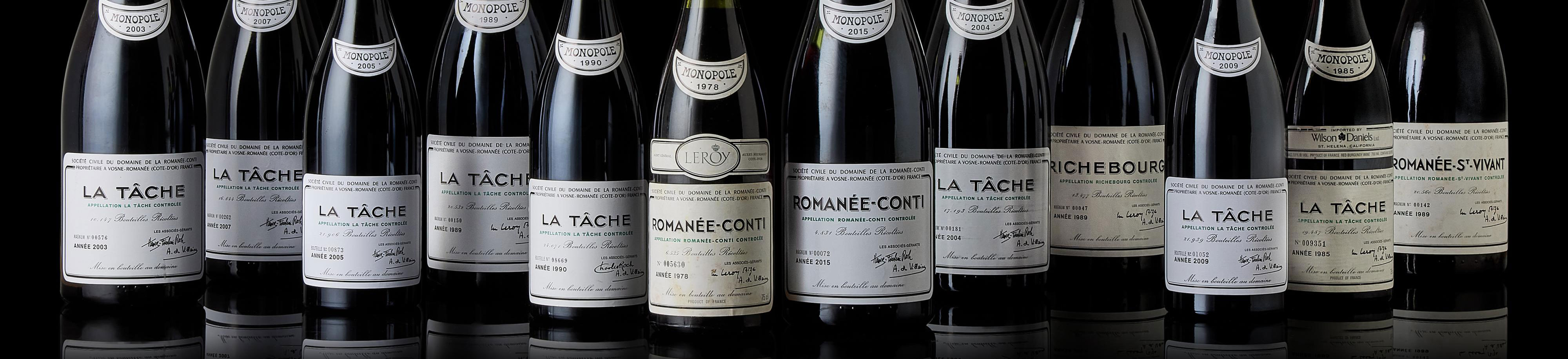 The Epicurean’s Atlas: The Zenith | 2024 | Sotheby's