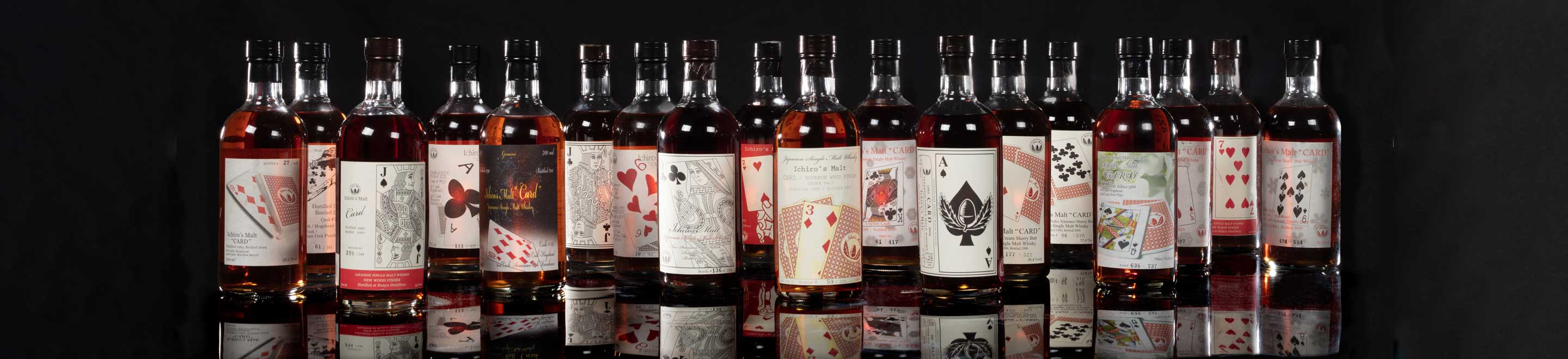 Finest & Rarest Whisky from Scotland and Japan | 2021 | Sotheby's