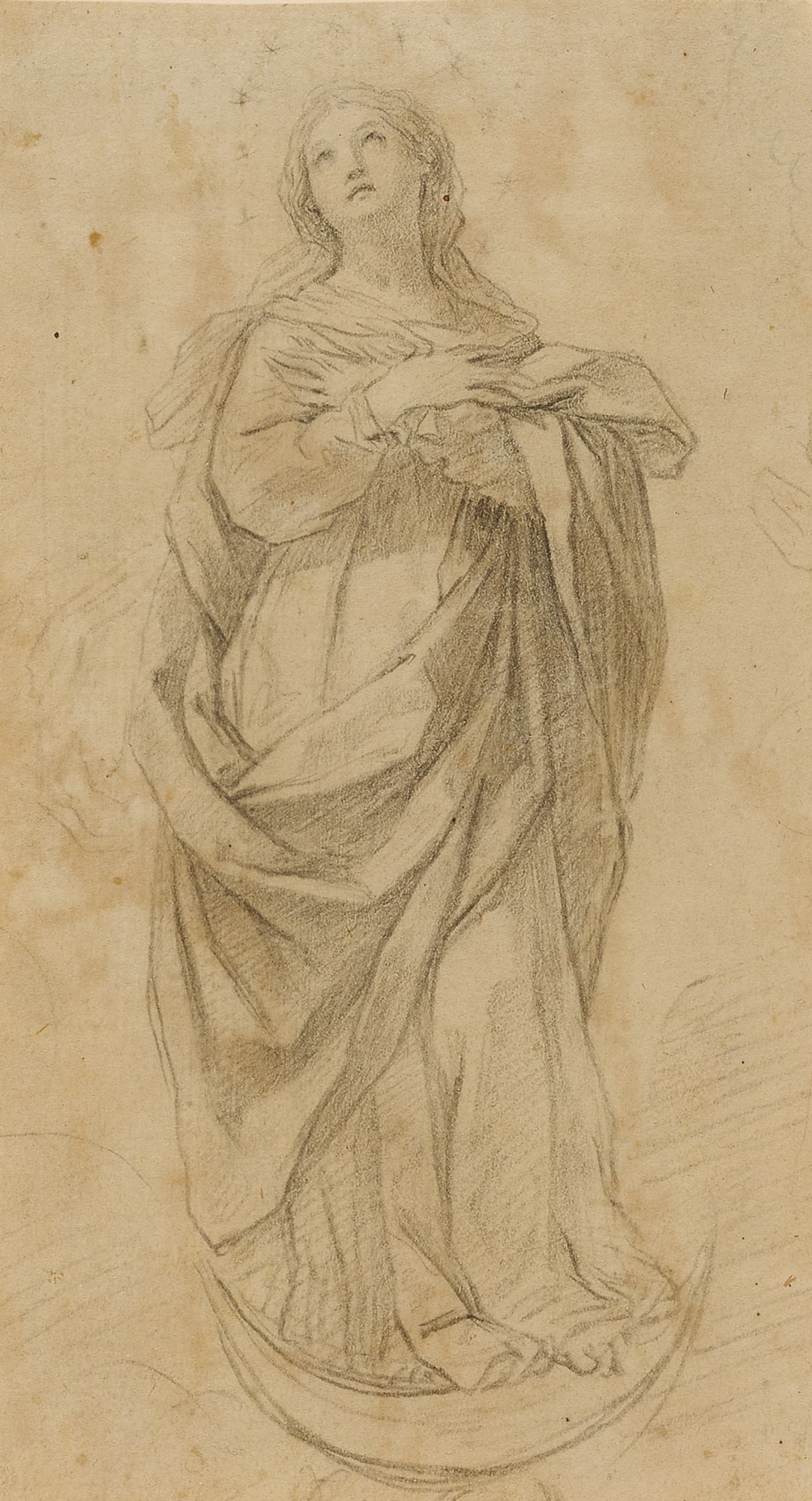 The Immaculate Conception | Master Paintings and Drawings | 2021 ...