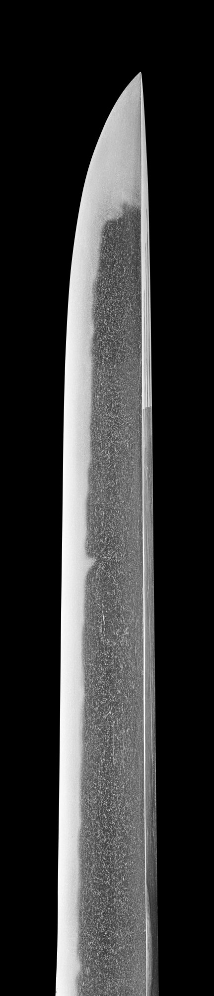 A tanto | Signed Bishu Osafune Kiyomitsu (Kiyomitsu of Osafune, Bizen ...