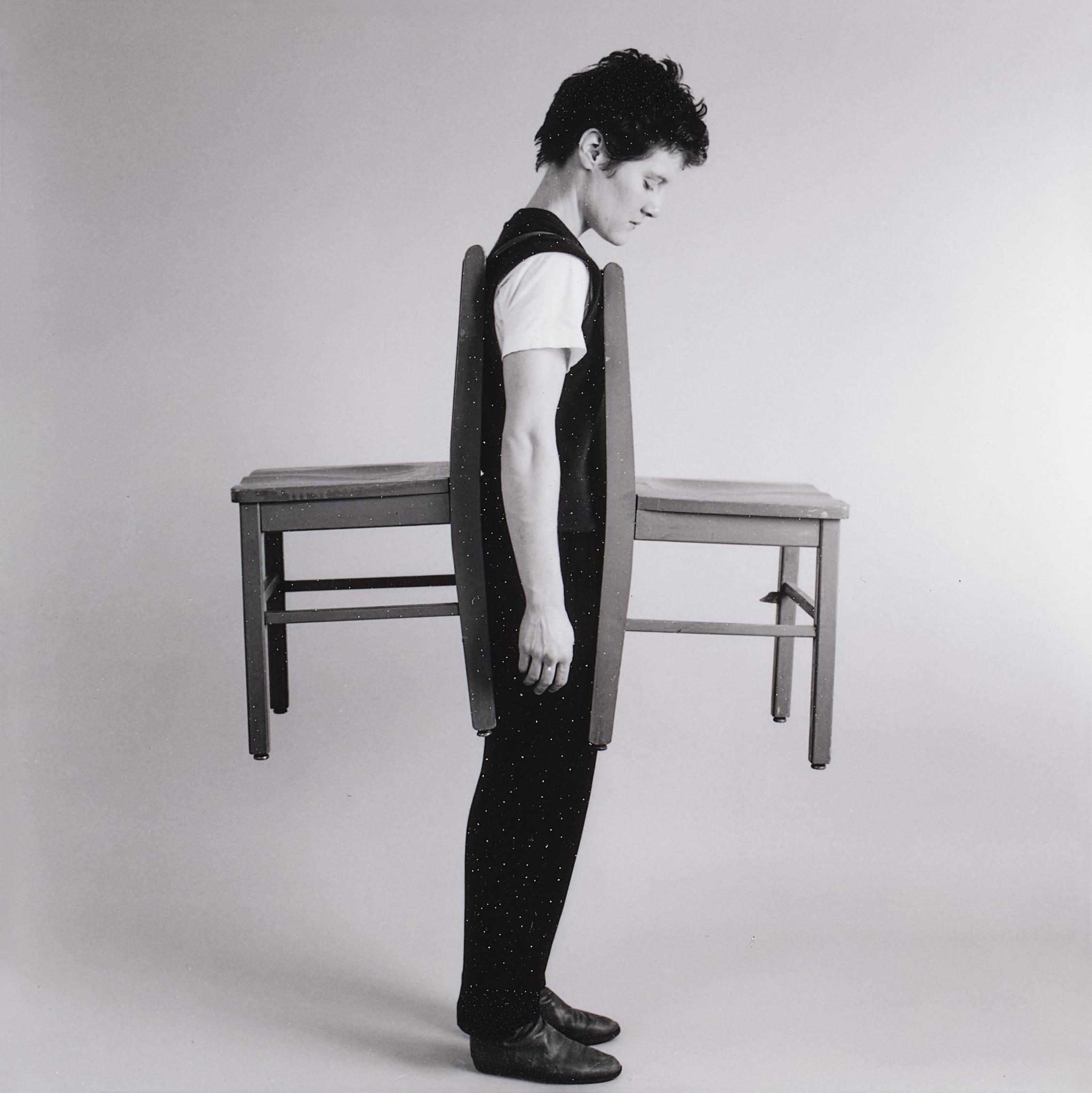 Untitled (16 Photographs from Body Objects series) | A Life in Art: The ...