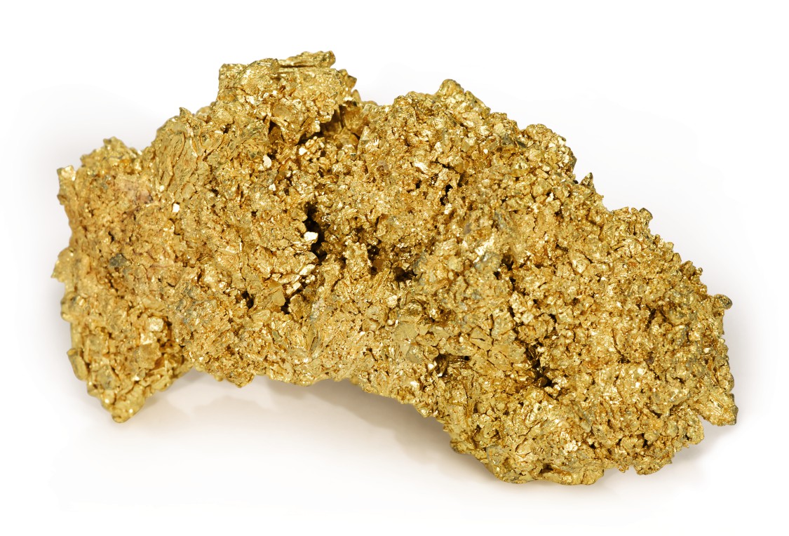 Crystalline Gold | Natural History | 2021 | Sotheby's