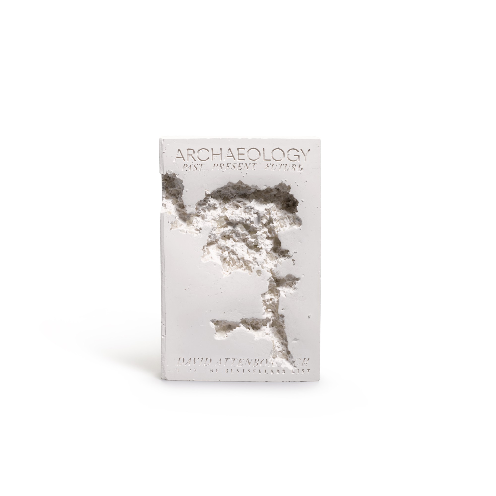 Fictional Nonfiction: Archaeology, 2019 | Prints & Multiples | 2021 ...