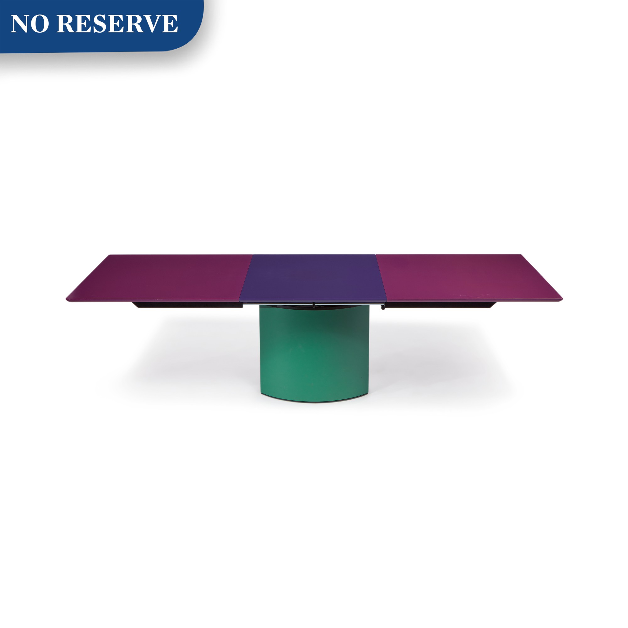 "Adler II" Dining Table, Model 1224 | Fearless: The Collection of ...