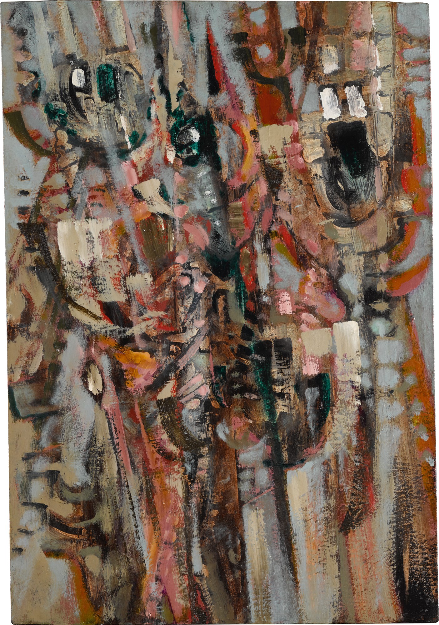 BRYAN WYNTER | WATER GARDEN | Modern & Post-War British Art Day Sale ...