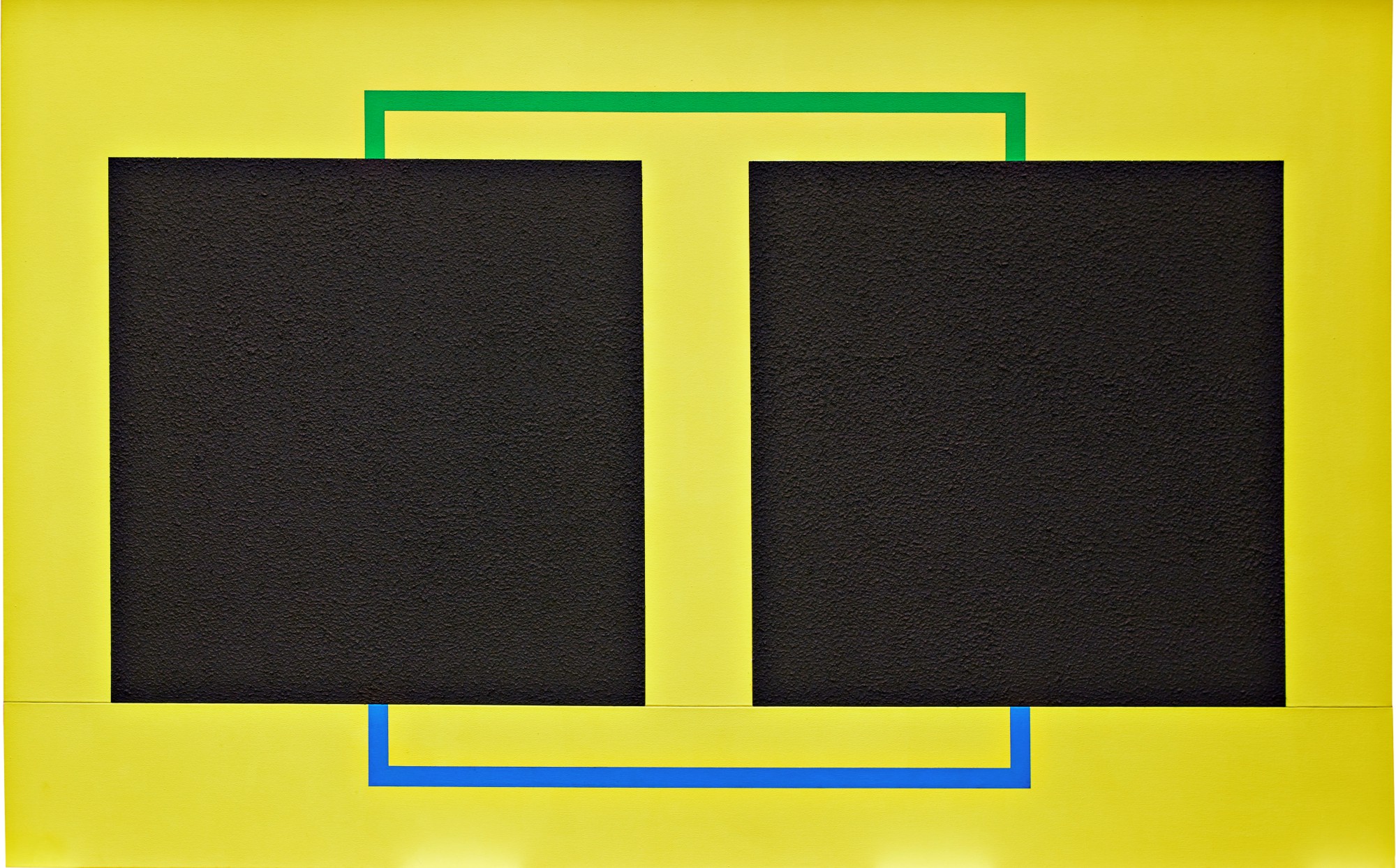 Two Cells with Circulating Conduit | Contemporary Curated | 2021 ...