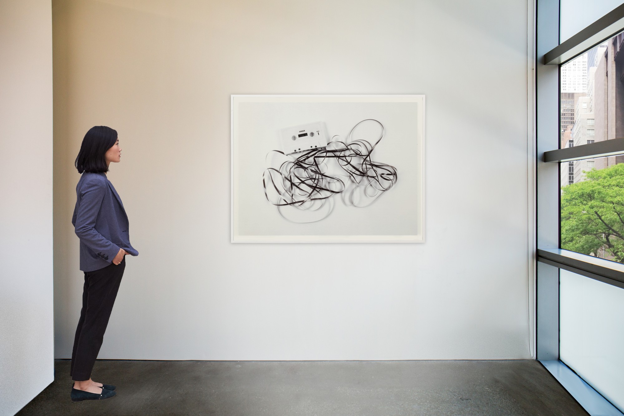 ANNE COLLIER | ANGER | Contemporary Photographs | 2020 | Sotheby's