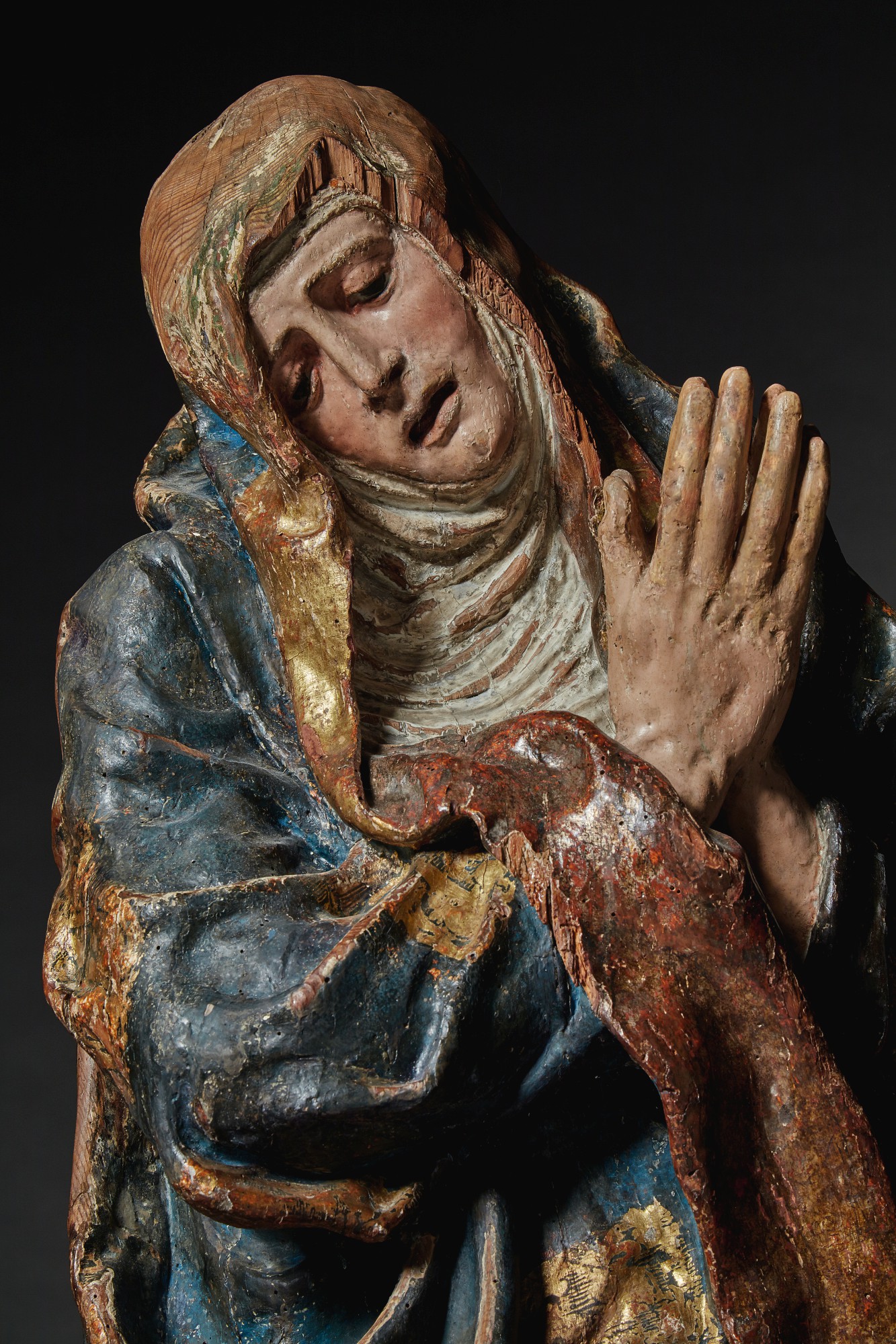 Mater Dolorosa | The Collection of Hester Diamond Part I | | Sotheby's