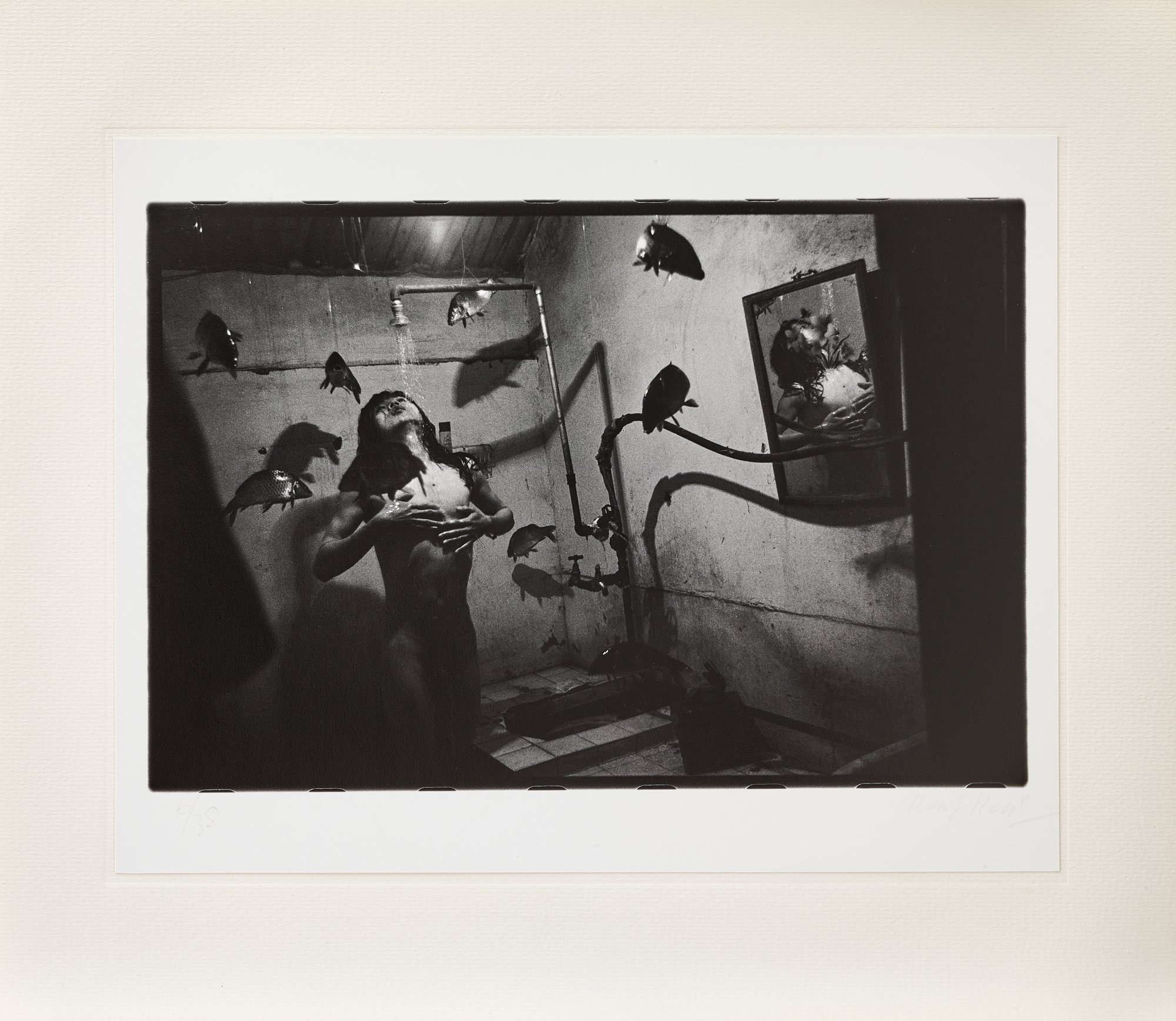 Rong Rong 榮榮 | Rong Rong’s East Village Box 榮榮的東村盒子 | New Wave Beyond ...